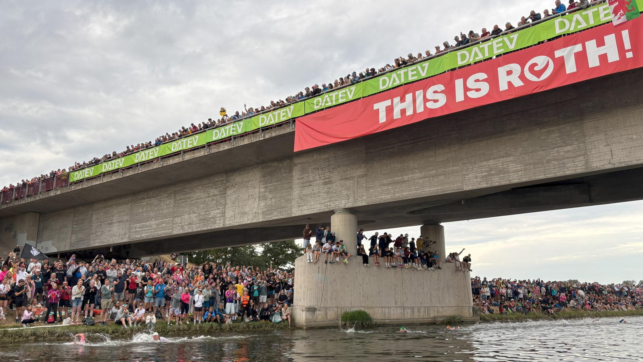 Challenge Roth 2026: Termin, Anmeldung, Starter, Straßensperrungen ...