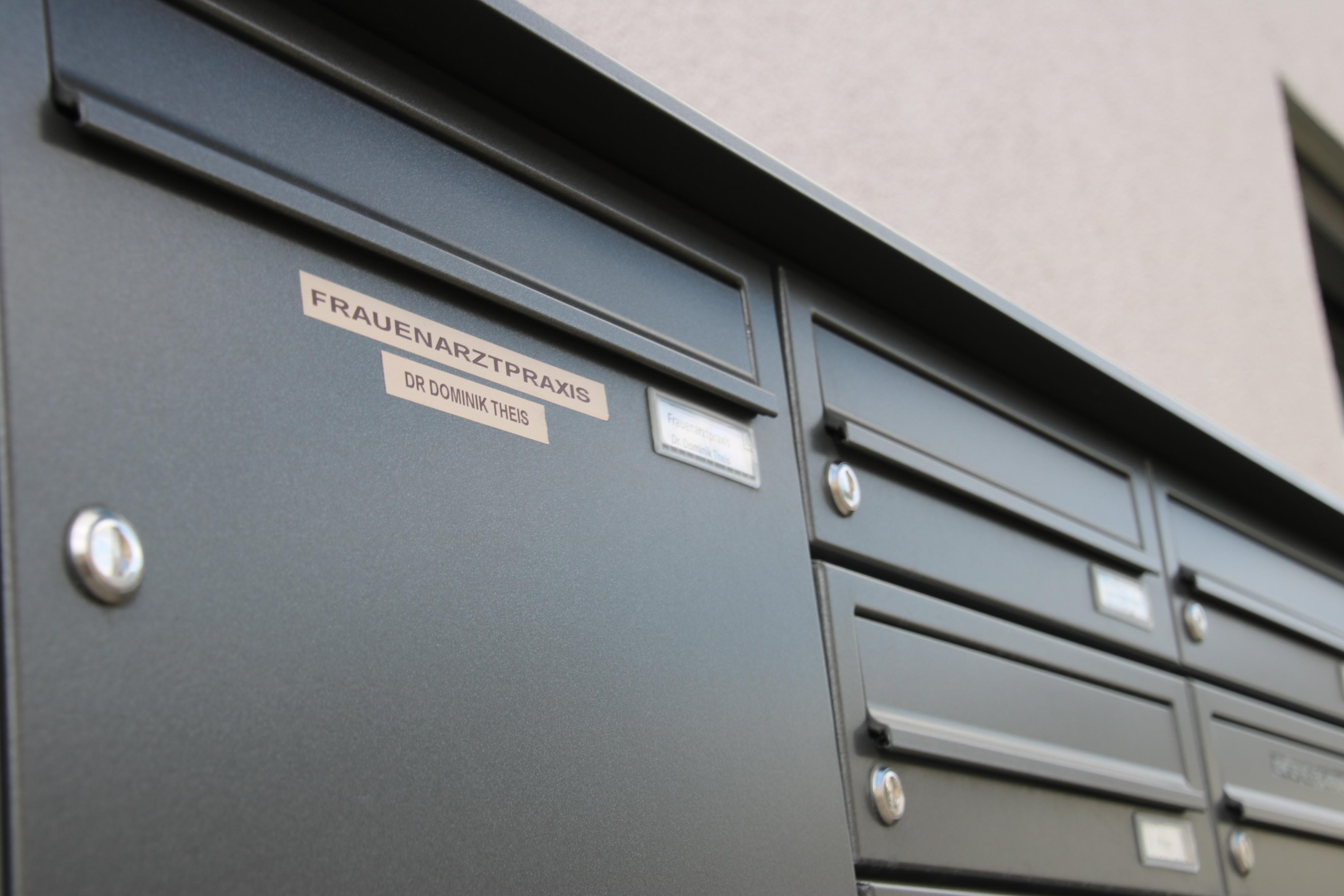 Frauenarzt Dr. Dominik Theis eröffnet eine zweite Frauenarztpraxis in ...
