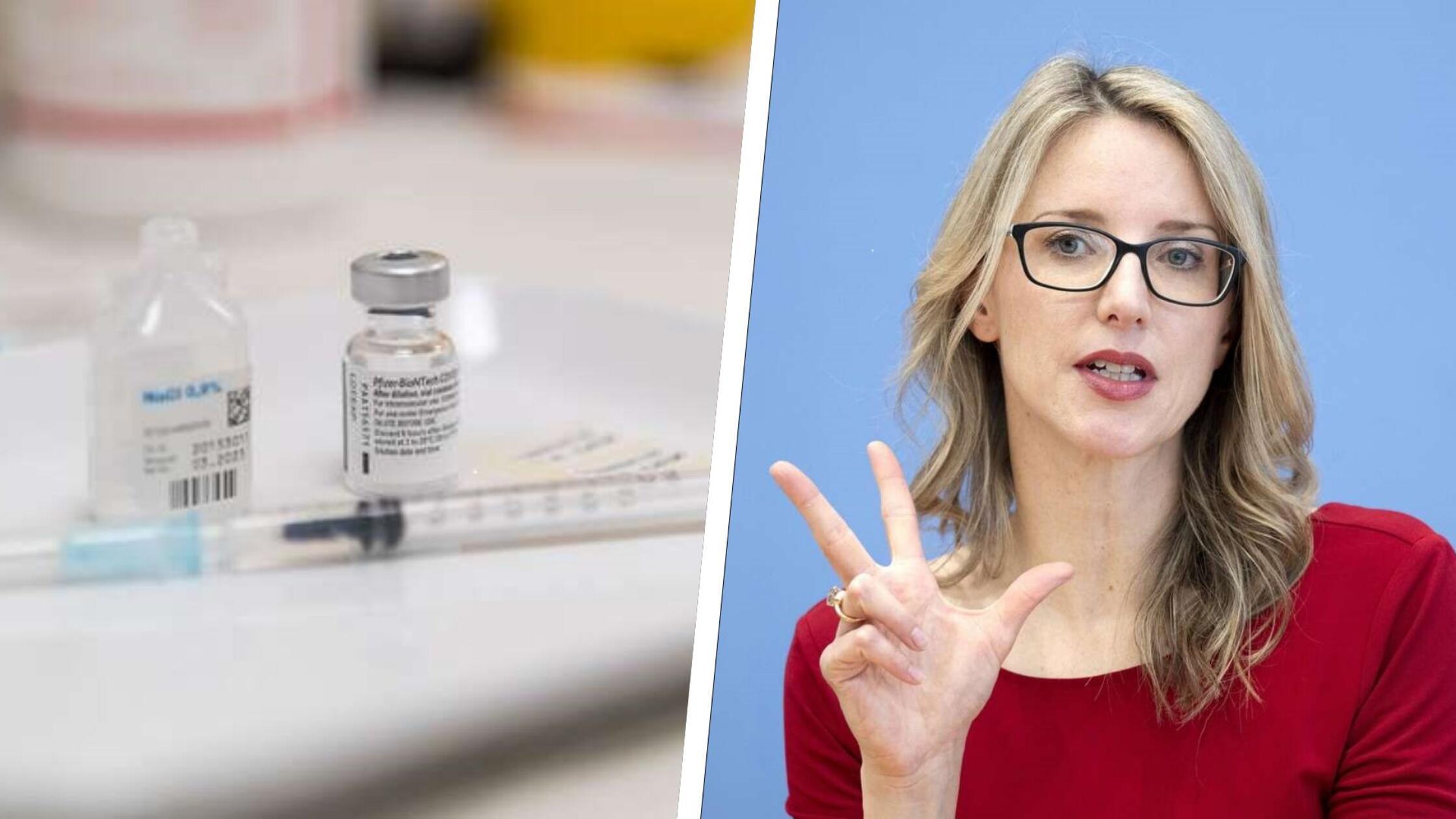 Alena Buyx: Corona-Aufarbeitung könnte Menschen zusammenbringen, die ...