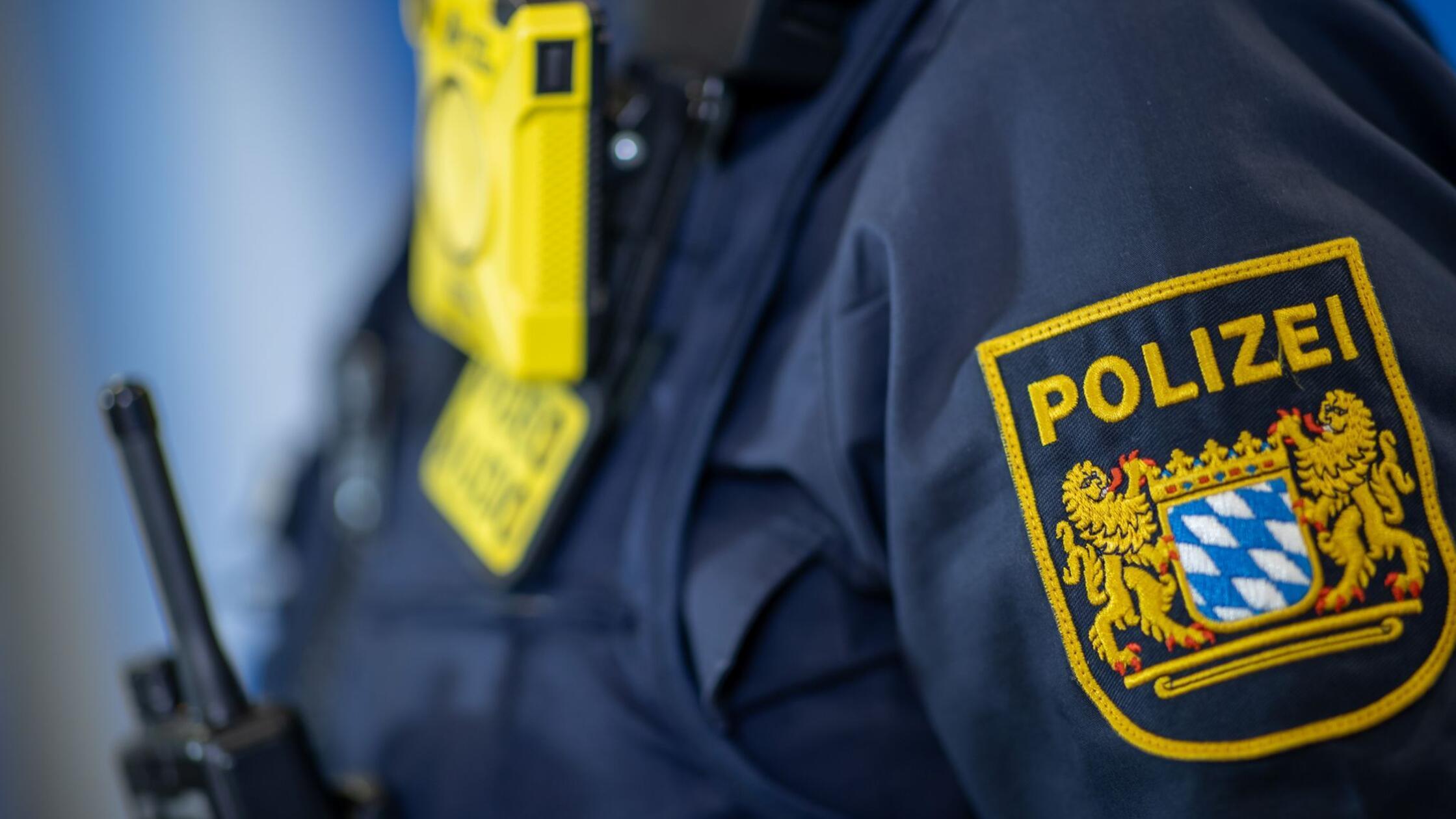 Polizei ermittelt wegen möglichem versuchten Tötungsdelikt in Nürnberg