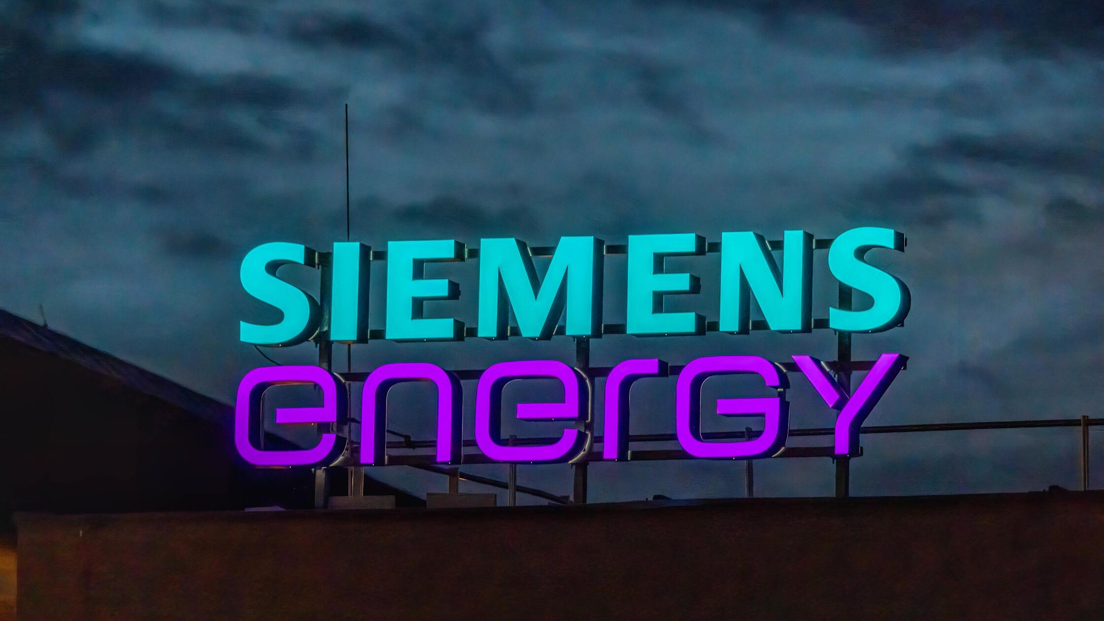 Siemens Energy zieht um: Neue Fertigungshalle in Nürnberg schafft 200 ...