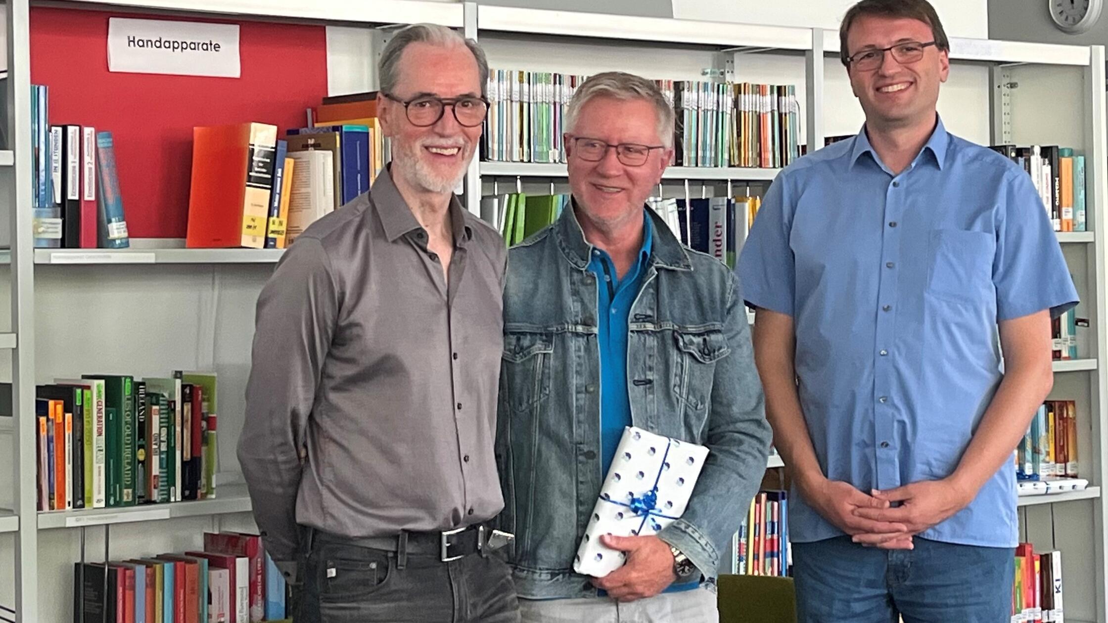 Wie die Flucht aus der DDR scheiterte: Peter Keup fesselt Schüler in ...