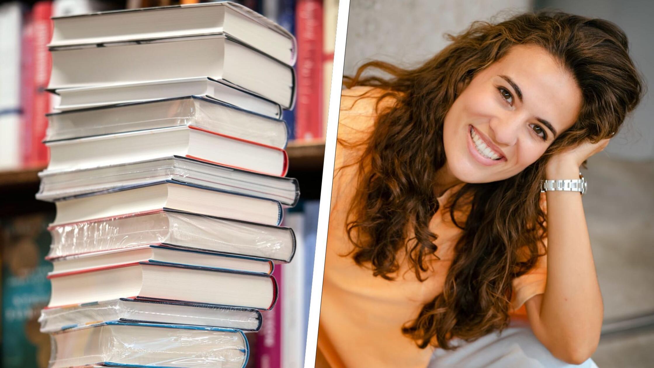 Zehntausende Follower: Mona Ameziane erzählt, wie man junge Menschen ...