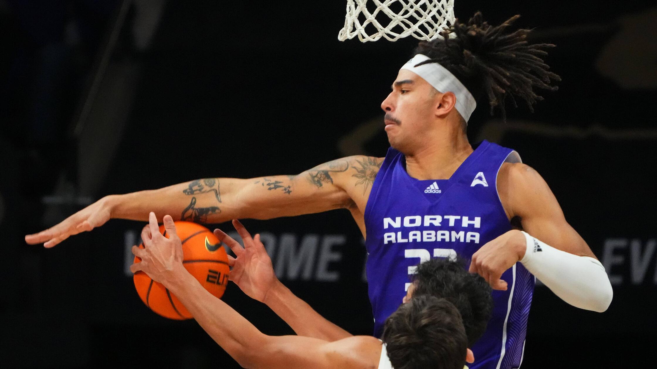 Pro A: Warum die Nürnberg Falcons Damian Forrest verpflichtet haben