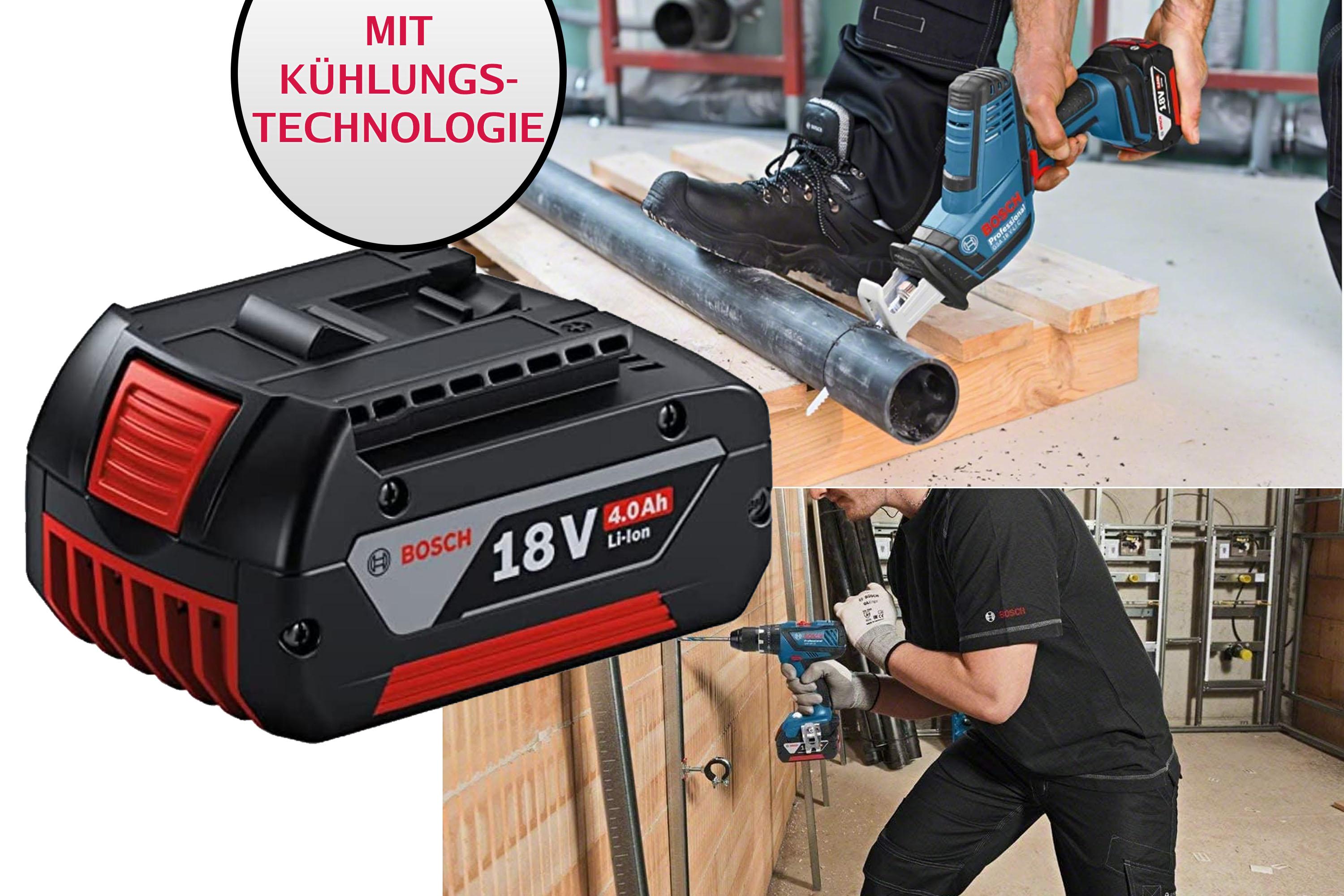 Luxus Bosch Akku Ldt Nicht Ebenbild