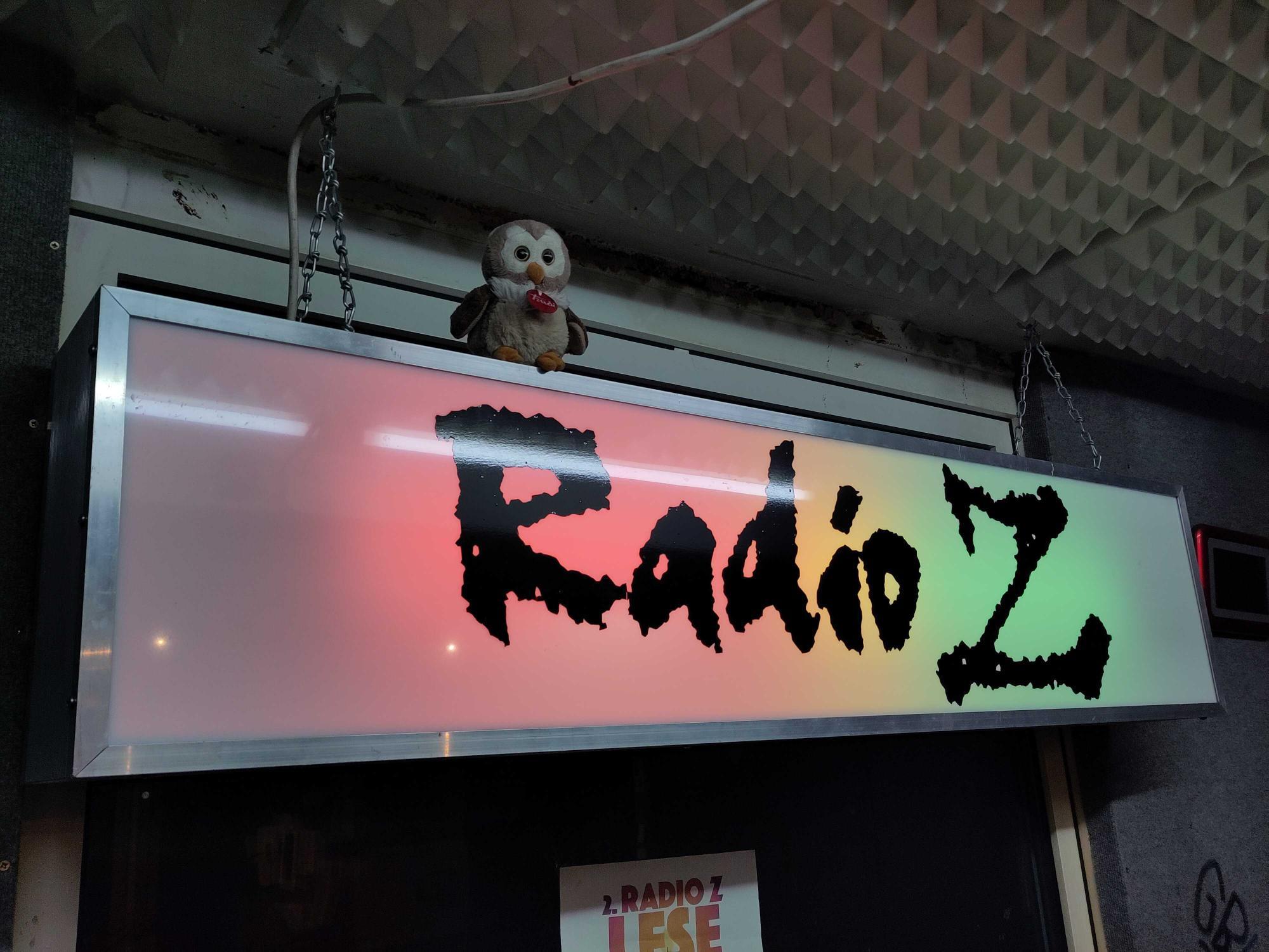 Neues bei Radio Z: So geht es mit Nürnbergs letztem nicht kommerziellen ...