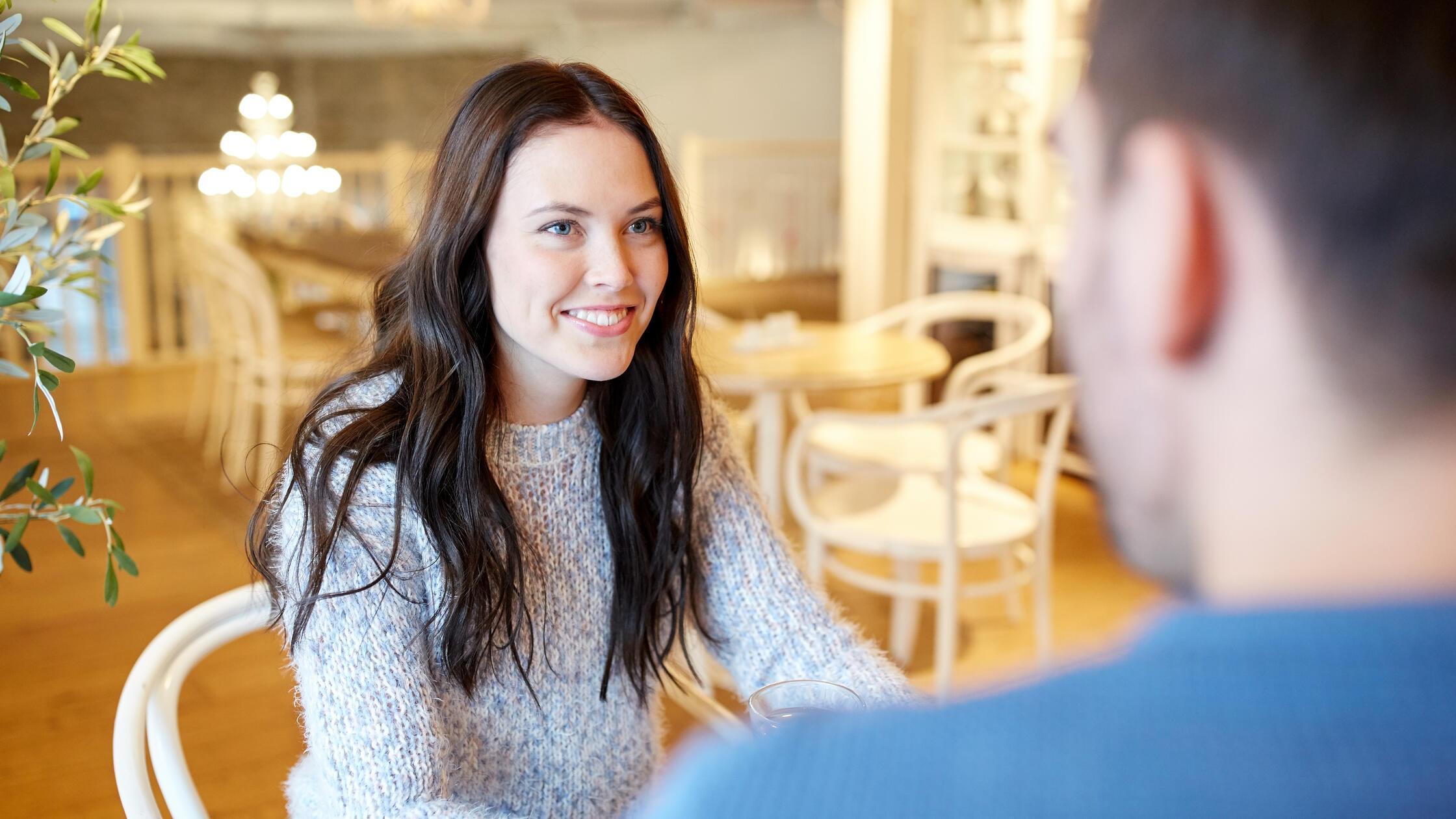 Casual Dating: Definition & die besten Tipps