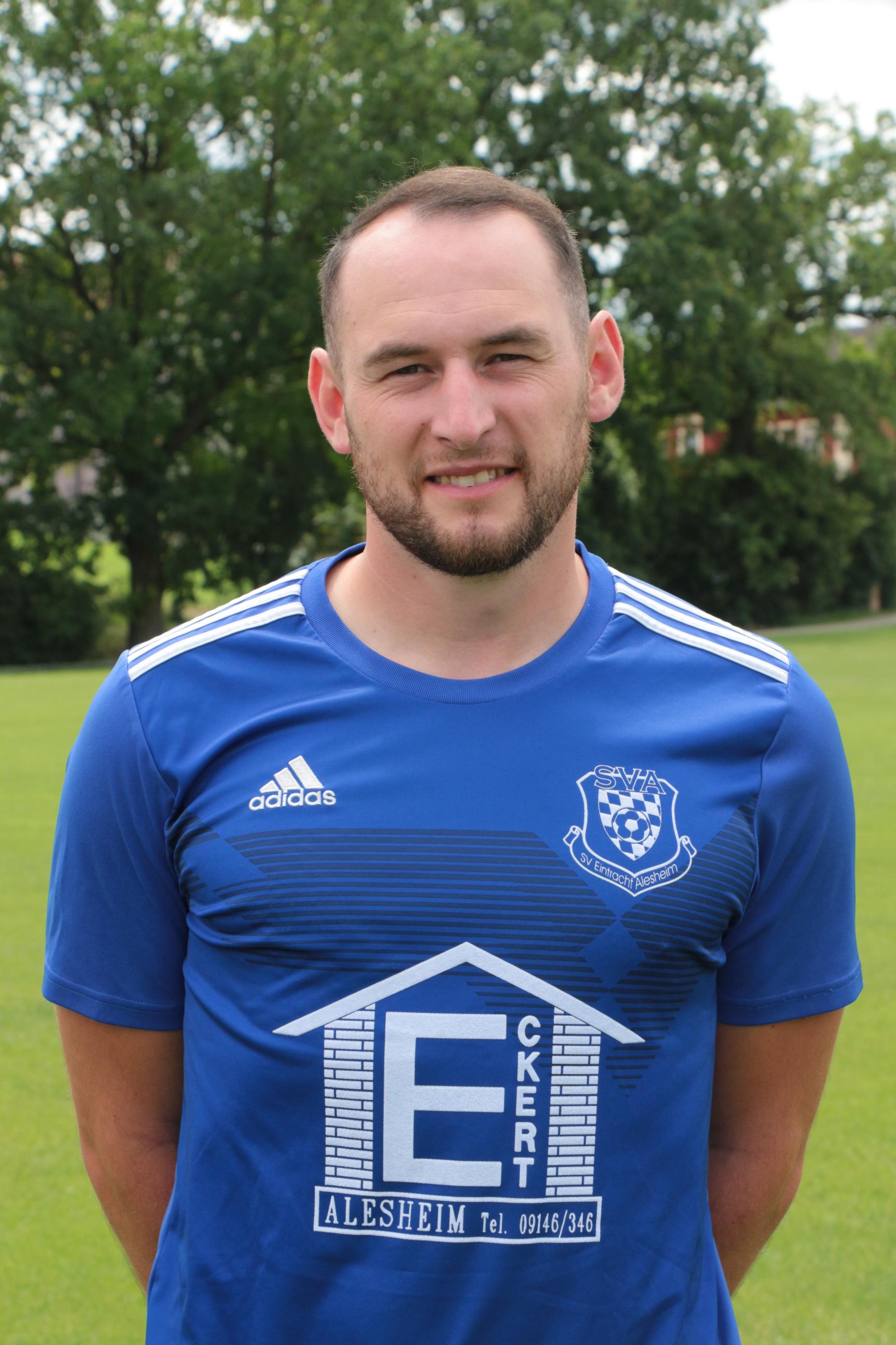 Bringen die Mittwochspiele die ersten Dreier für den SV Alesheim und ...