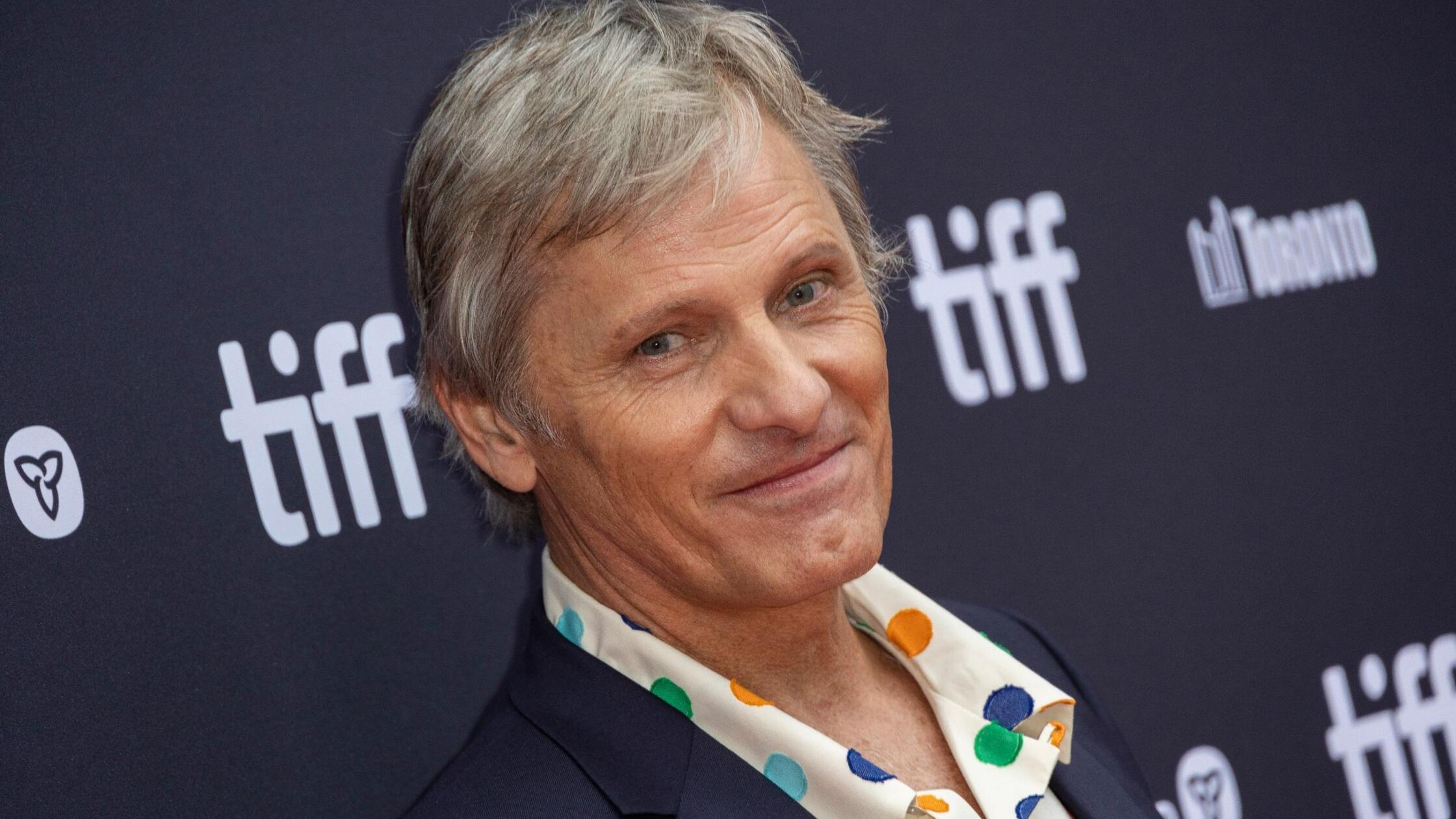 Herr-der-Ringe-Star Viggo Mortensen im Interview: Darum ist in seinem ...