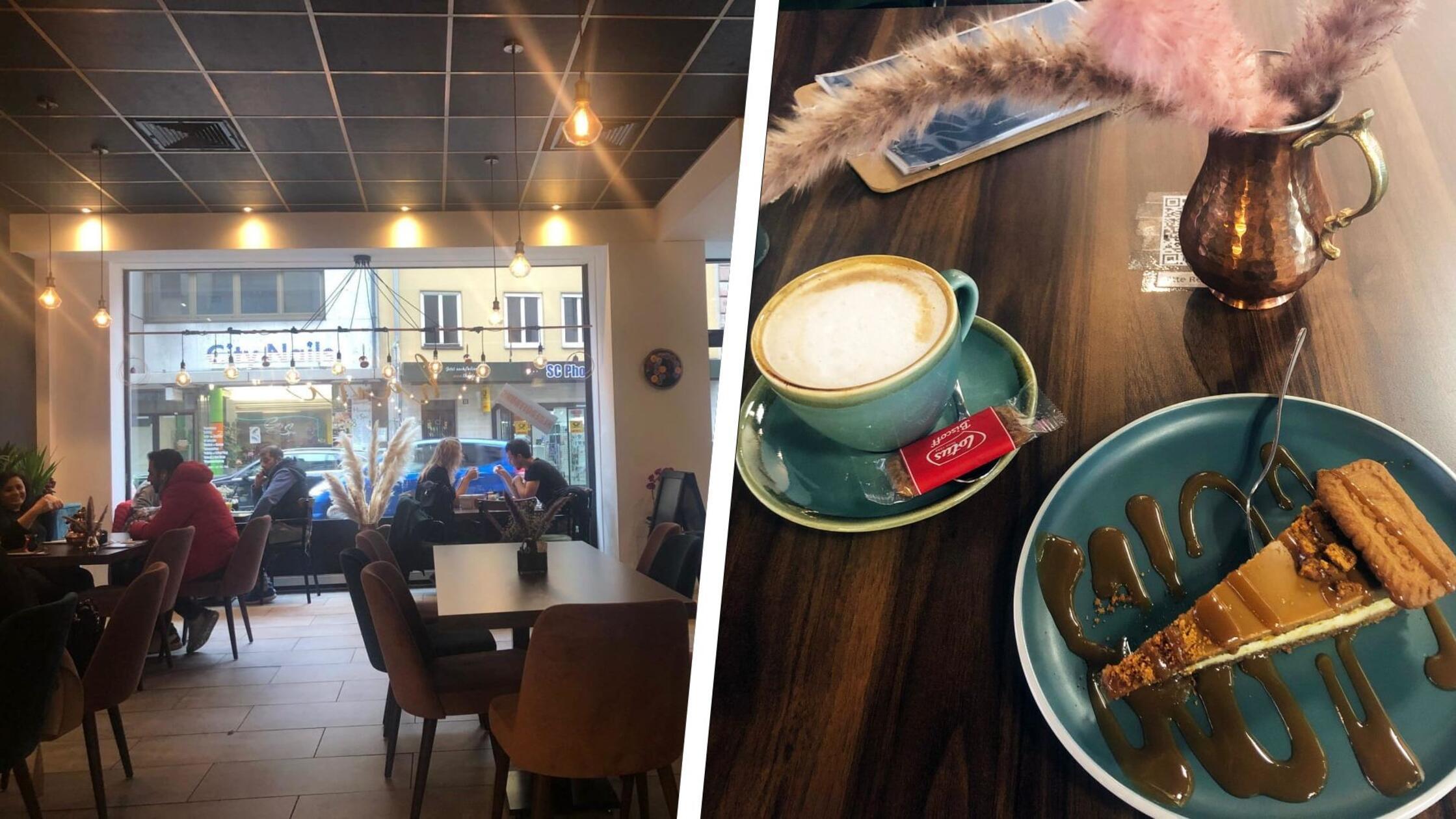 Jetzt schließt auch das Frühstückscafé "Hane" in Nürnberg
