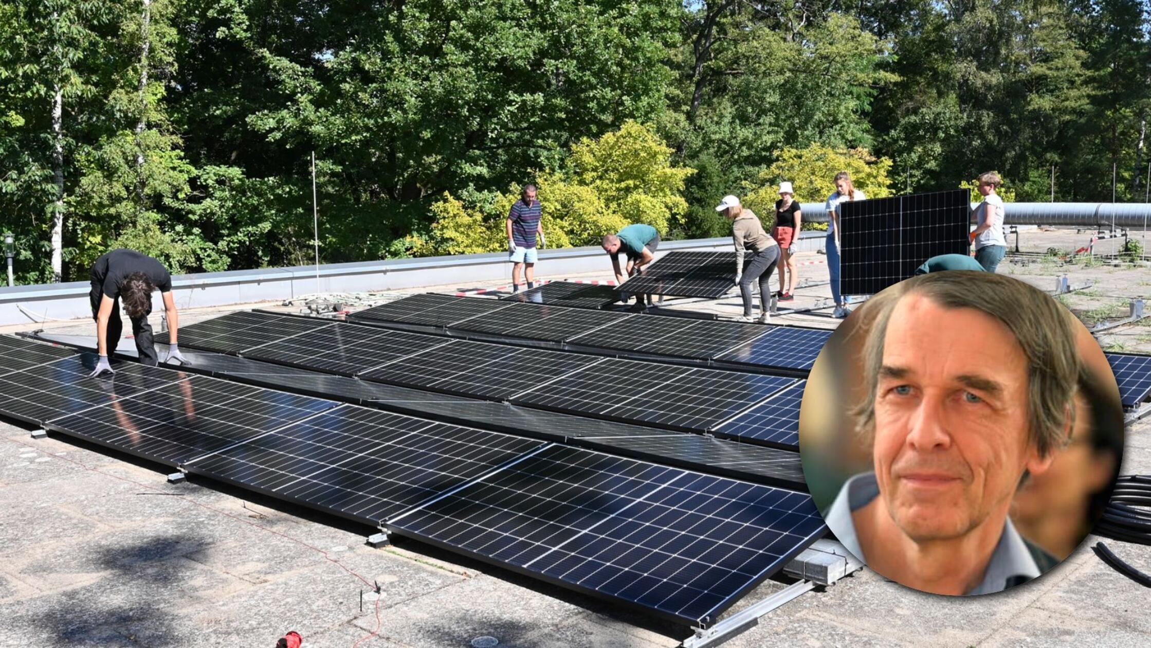 „Erdgas wird zur Kostenfalle“: Ehemaliger Physik-Professor aus Erlangen ...