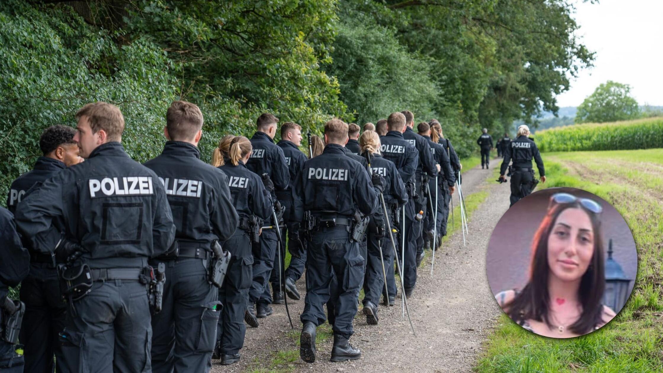 Vermisstenfall Katina K: Der unter Tatverdacht stehende 73-Jährige soll ...