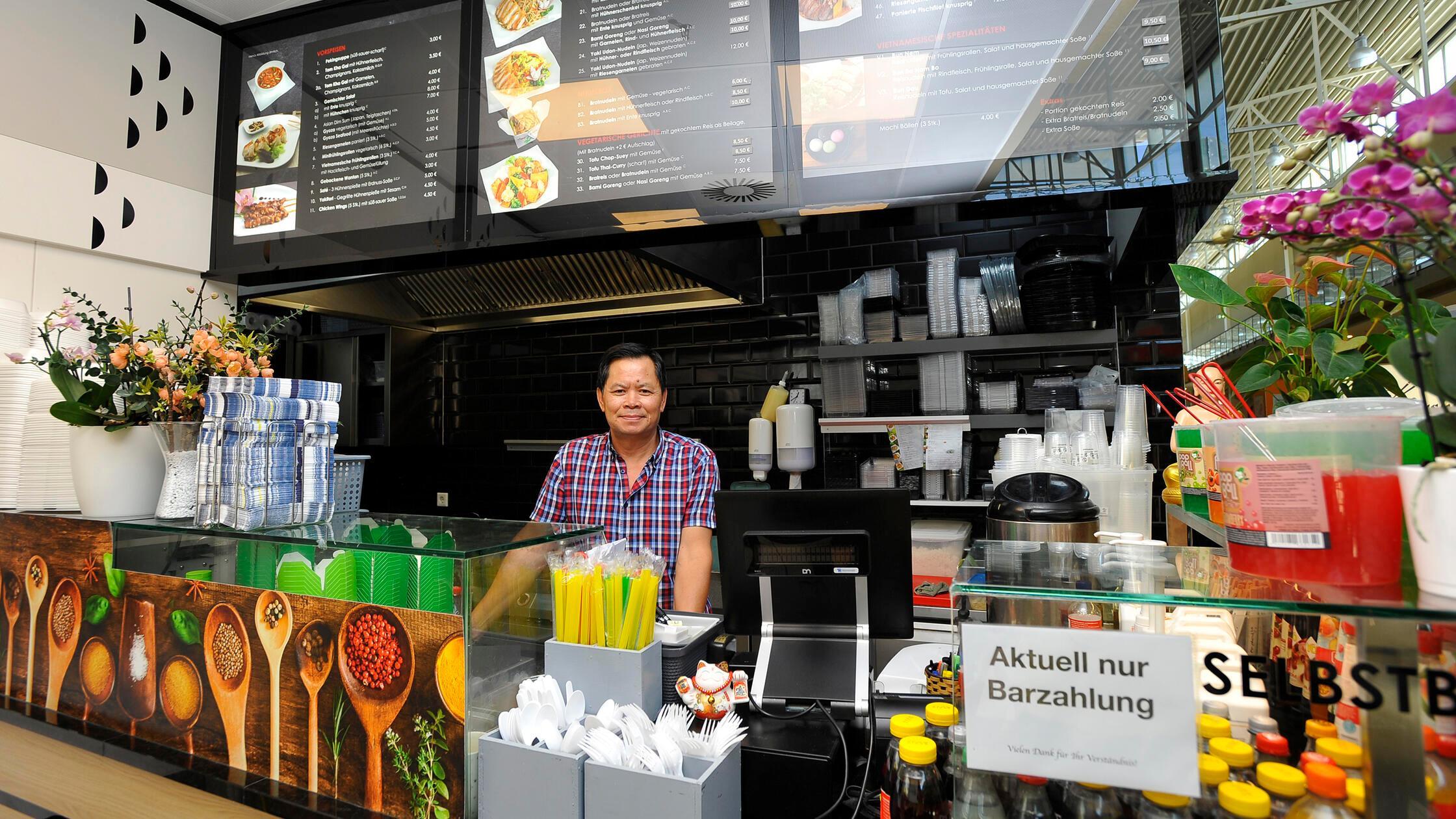 Neuzugang am Paradeplatz: Familie eröffnet ihr zweites Restaurant in ...