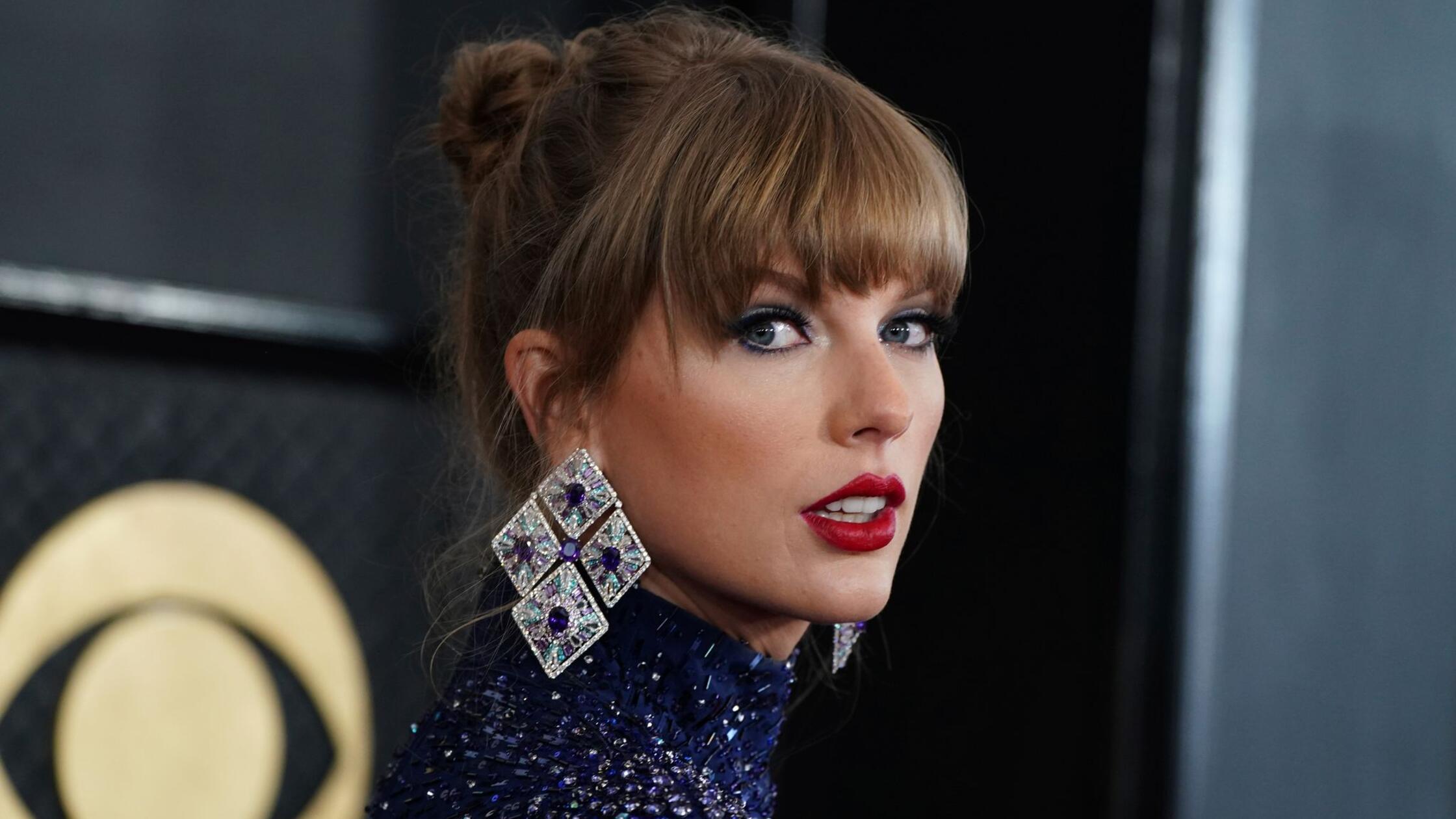 Taylor Swift spricht nach vereiteltem Wien-Attentat erstmals über ...