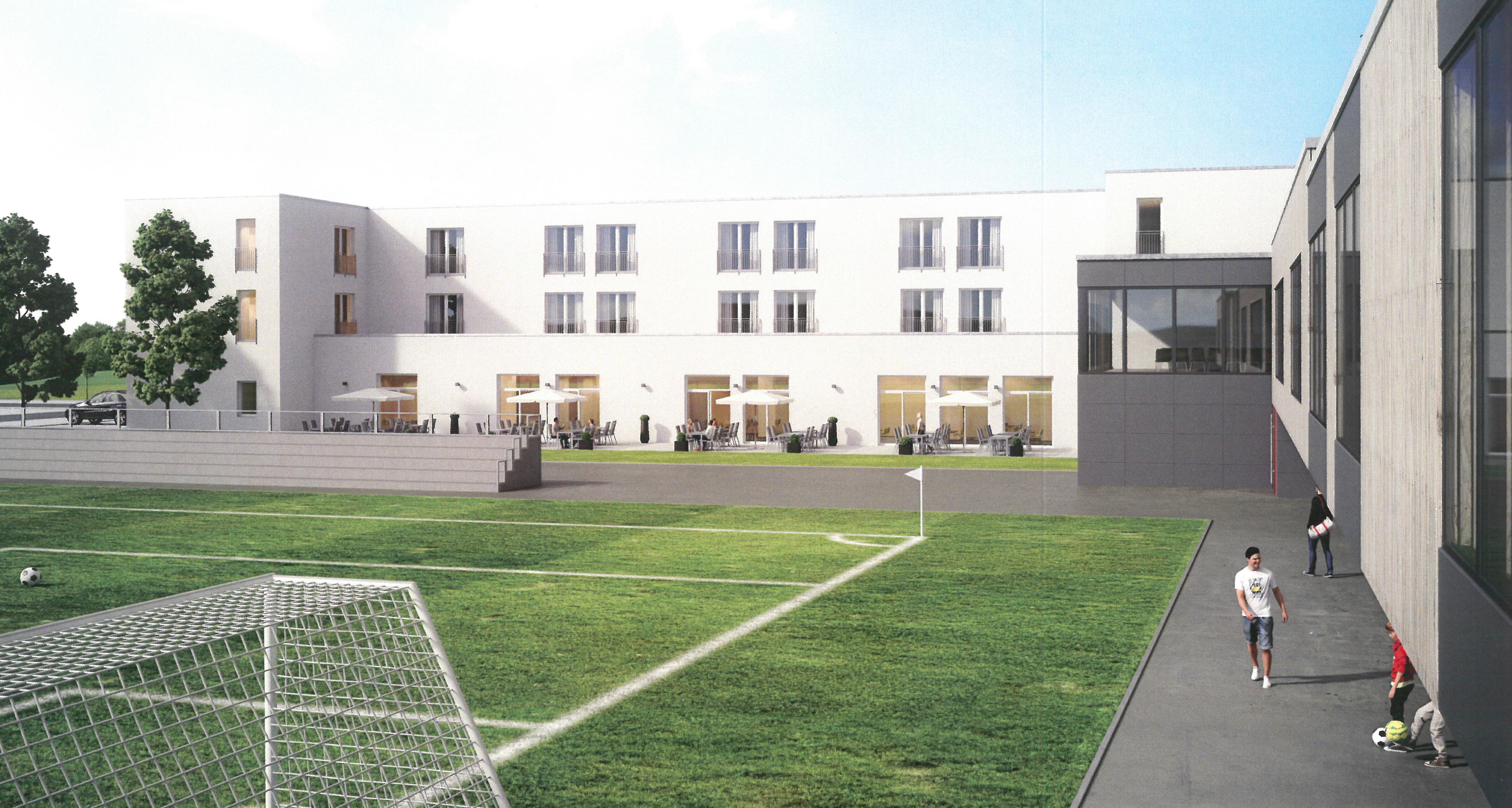 Übernahme beim 1. SC Feucht: Was bedeutet das für den Verein?