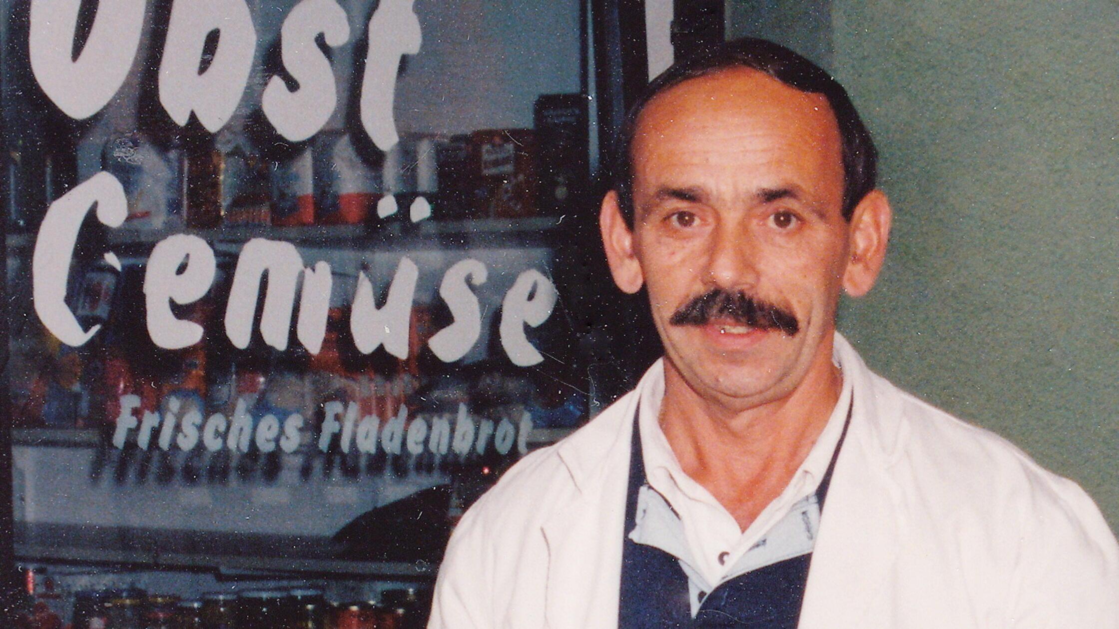 Wirt, Gemüsehändler und erster EU-Bürger im Stadtrat: Schwabach trauert ...