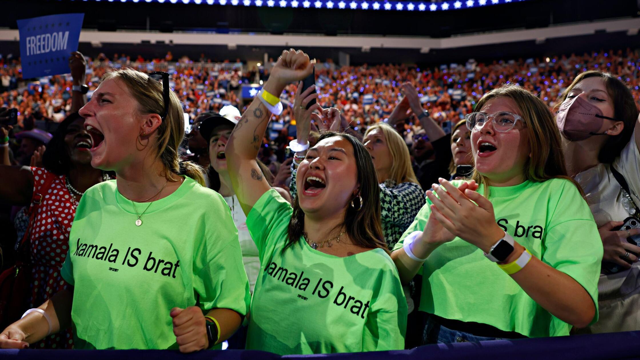 „Very demure“: Der Sommer ‚24 von A bis Z