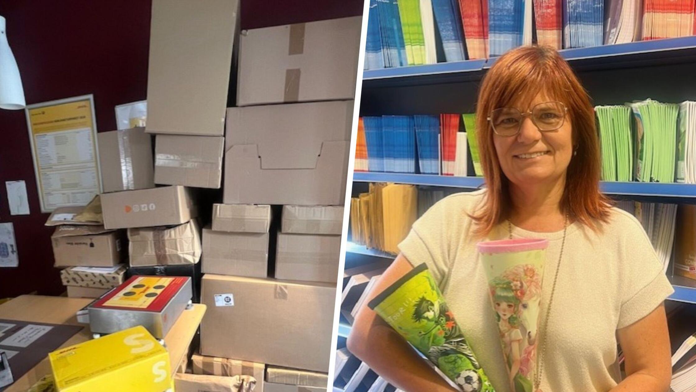 Fehlende Postfiliale in Großhabersdorf: Das sind die Folgen - und so ...
