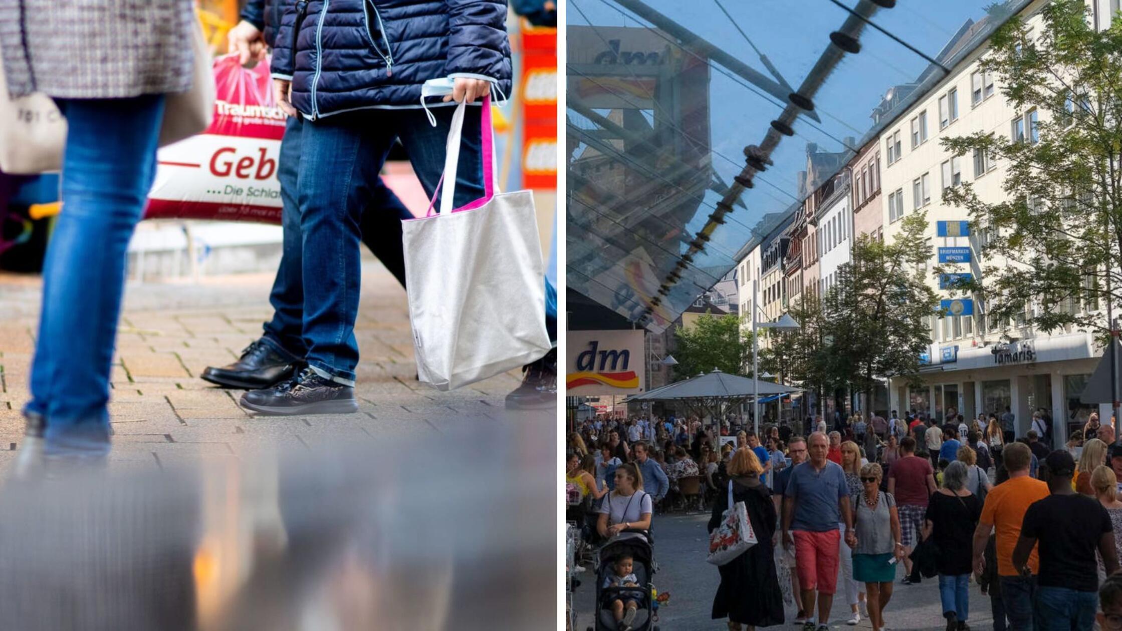 Erstaunlich Sonntag Einkaufen Munchen Bilder