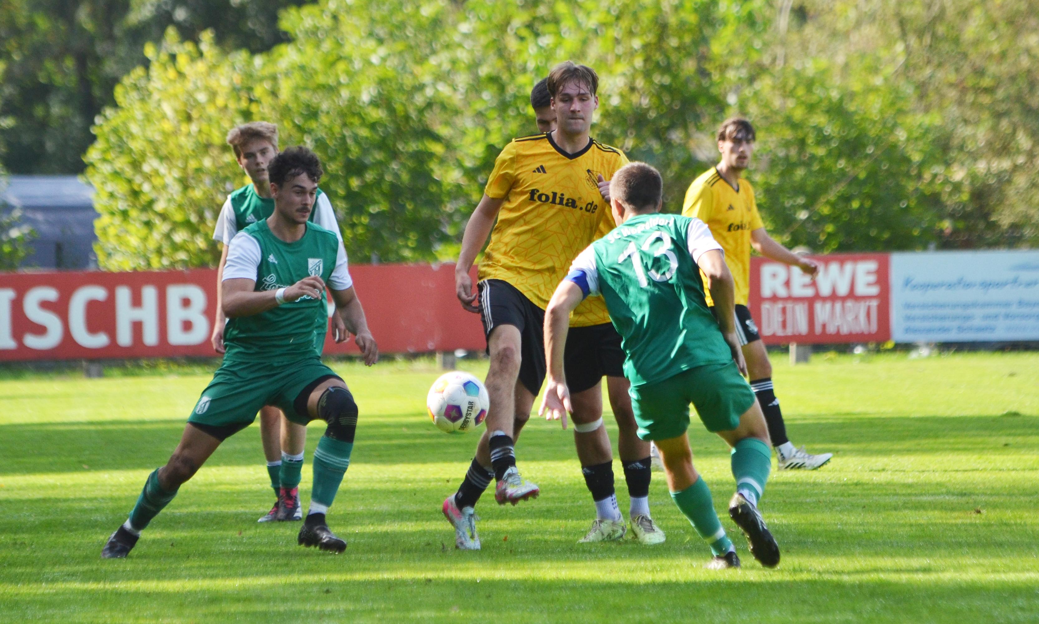 FSV-Torwart Fabian Frister pariert zwei Elfmeter, TSV Feucht feiert ...