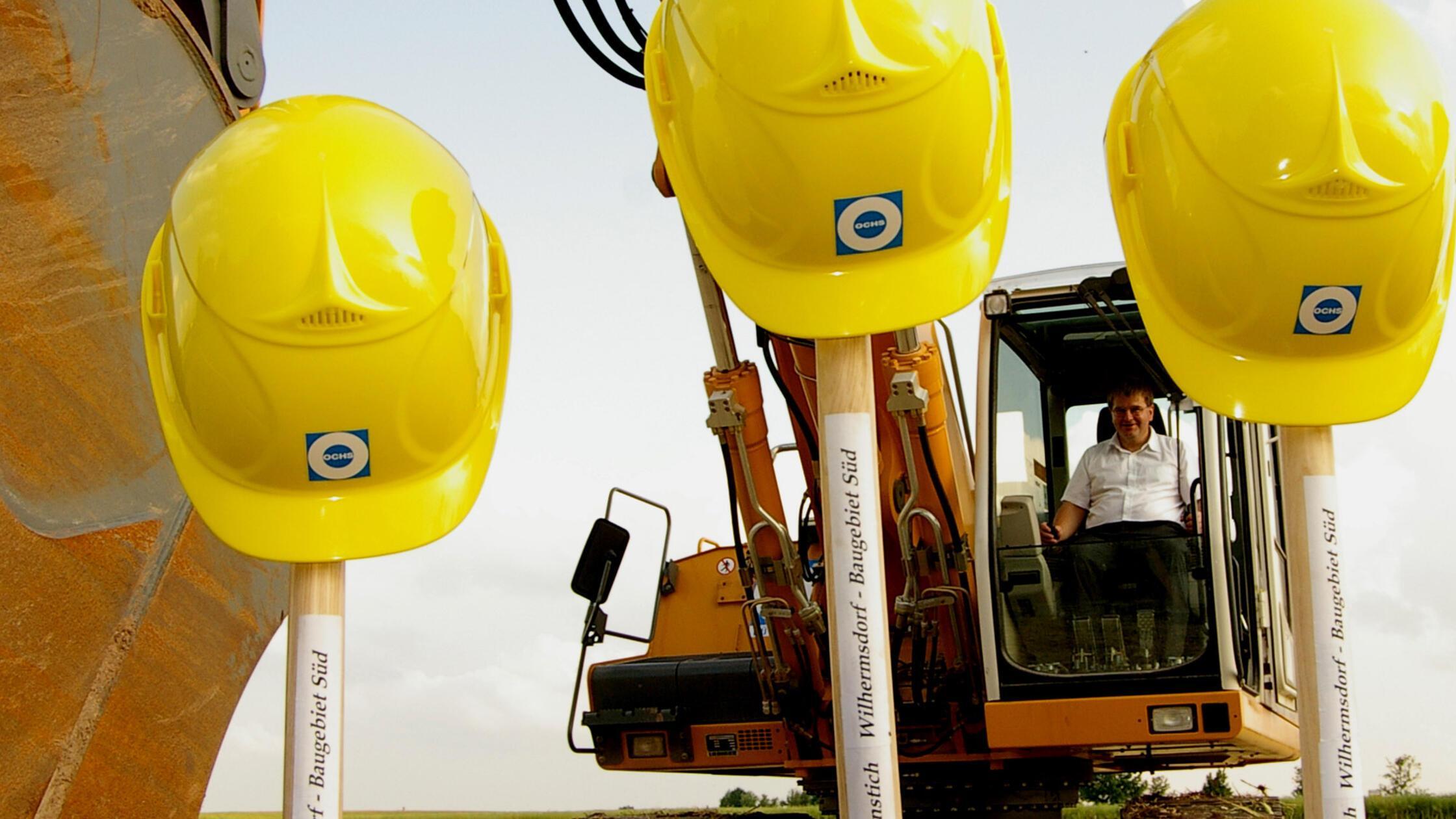 Wilhermsdorf: Die Heizungs-Lösung für das geplante Schulzentrum überrascht