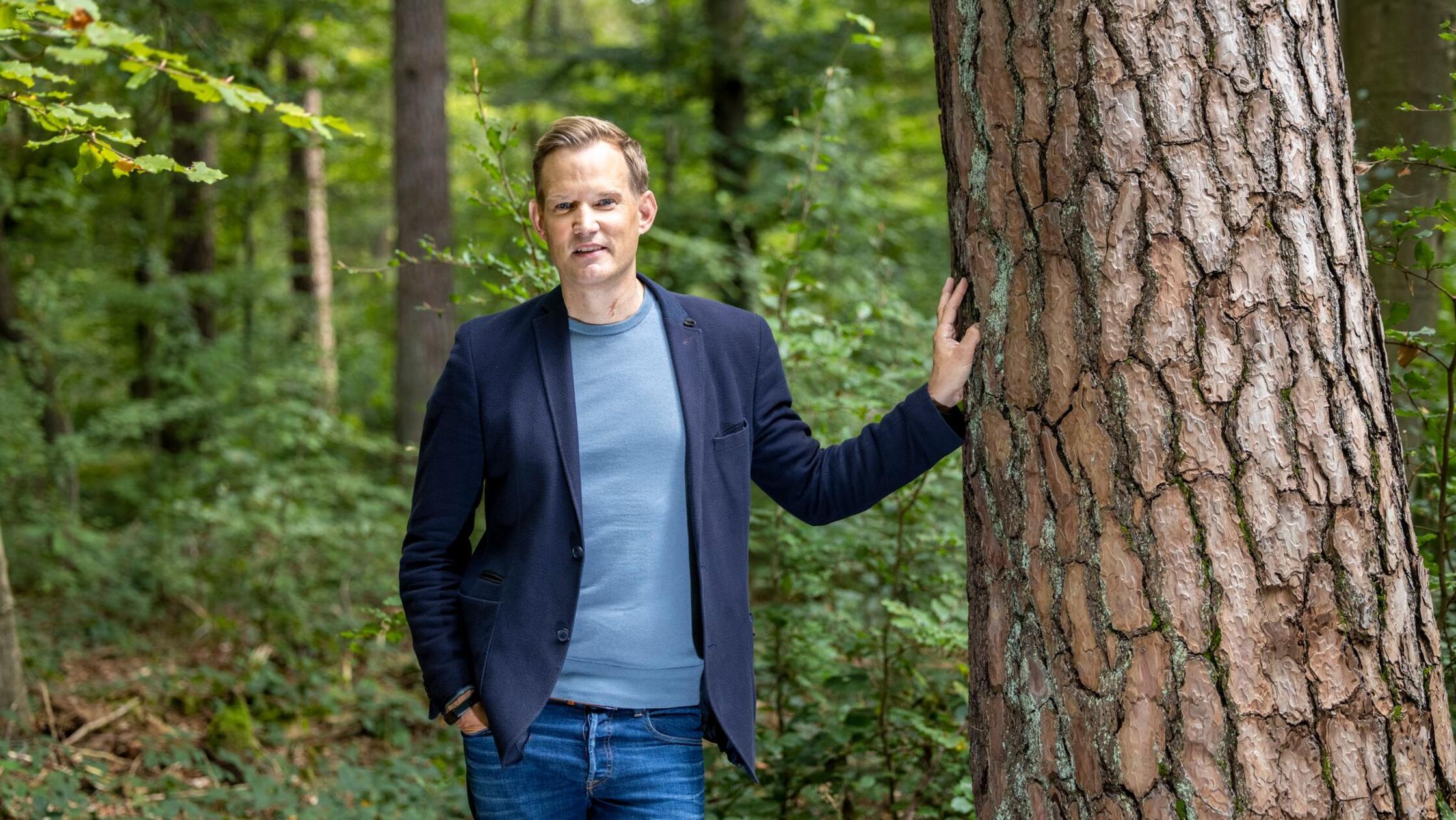 Hendrik Streeck: Der Corona-Doktor will in den Bundestag