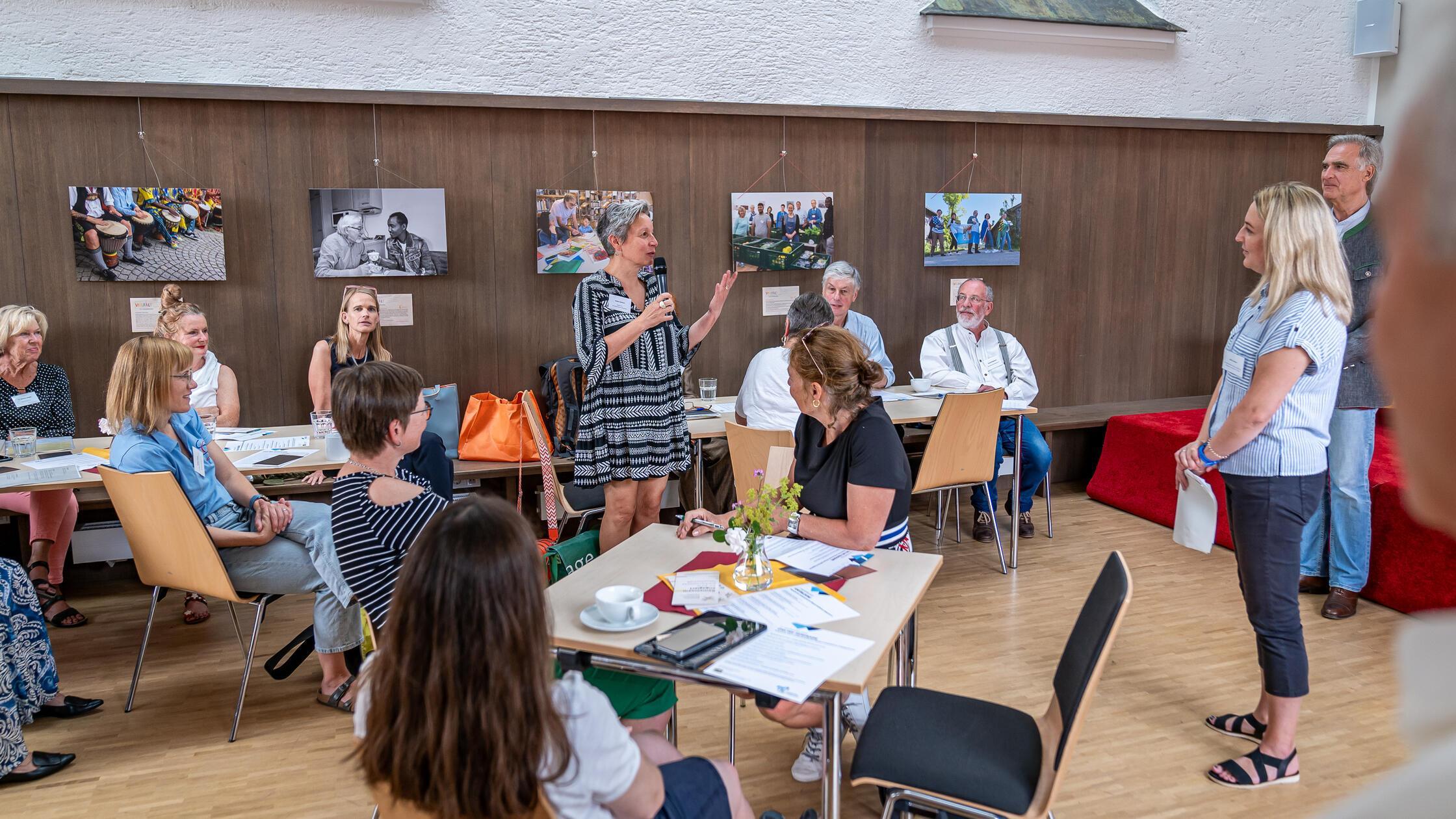 Mitglieder werben und begeistern: Heidenheim bietet kostenlose Workshops zum Thema Vereinsarbeit an