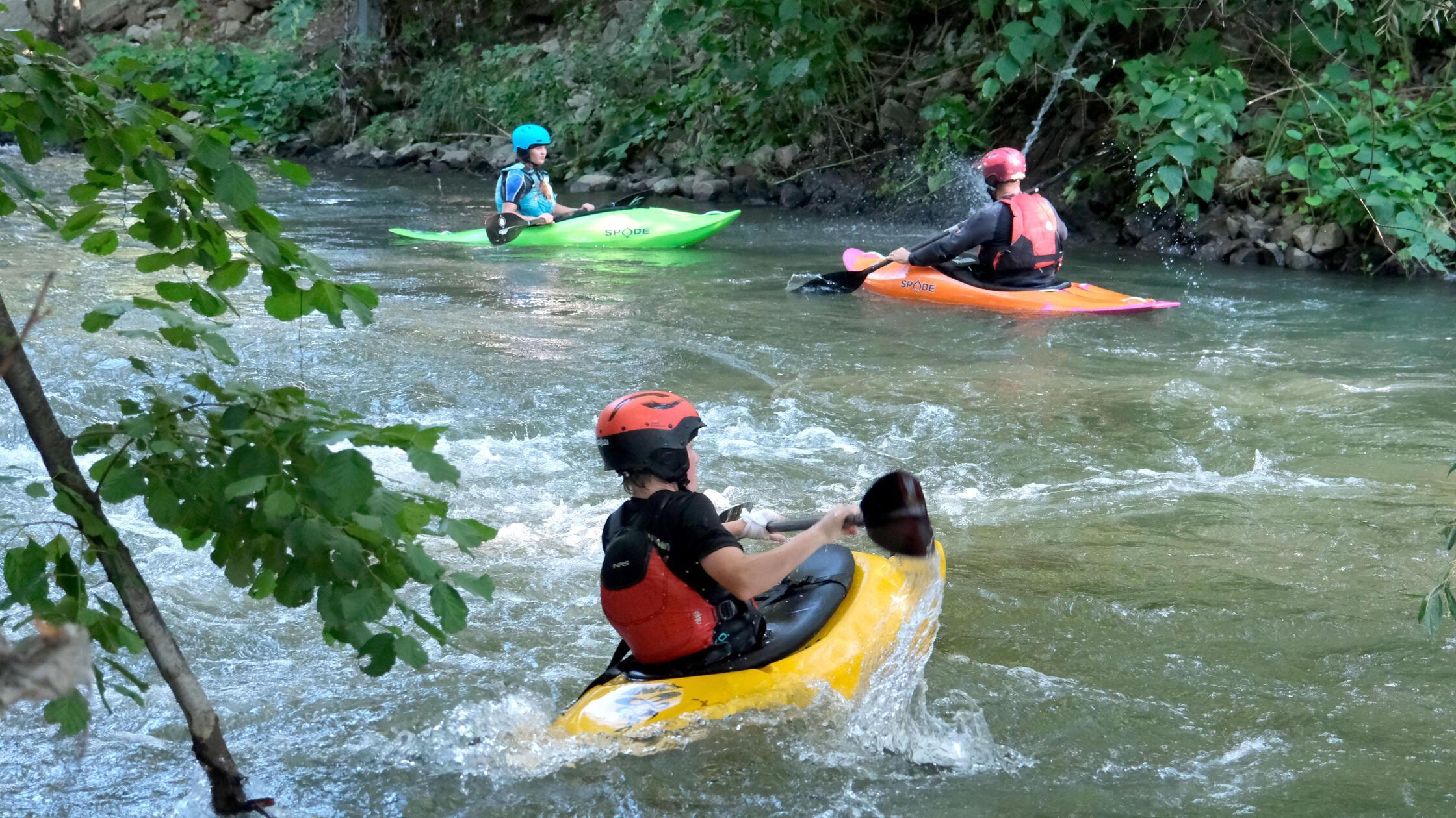 Kanusport: Darum sollte Nürnberg seine Haltung noch einmal überdenken
