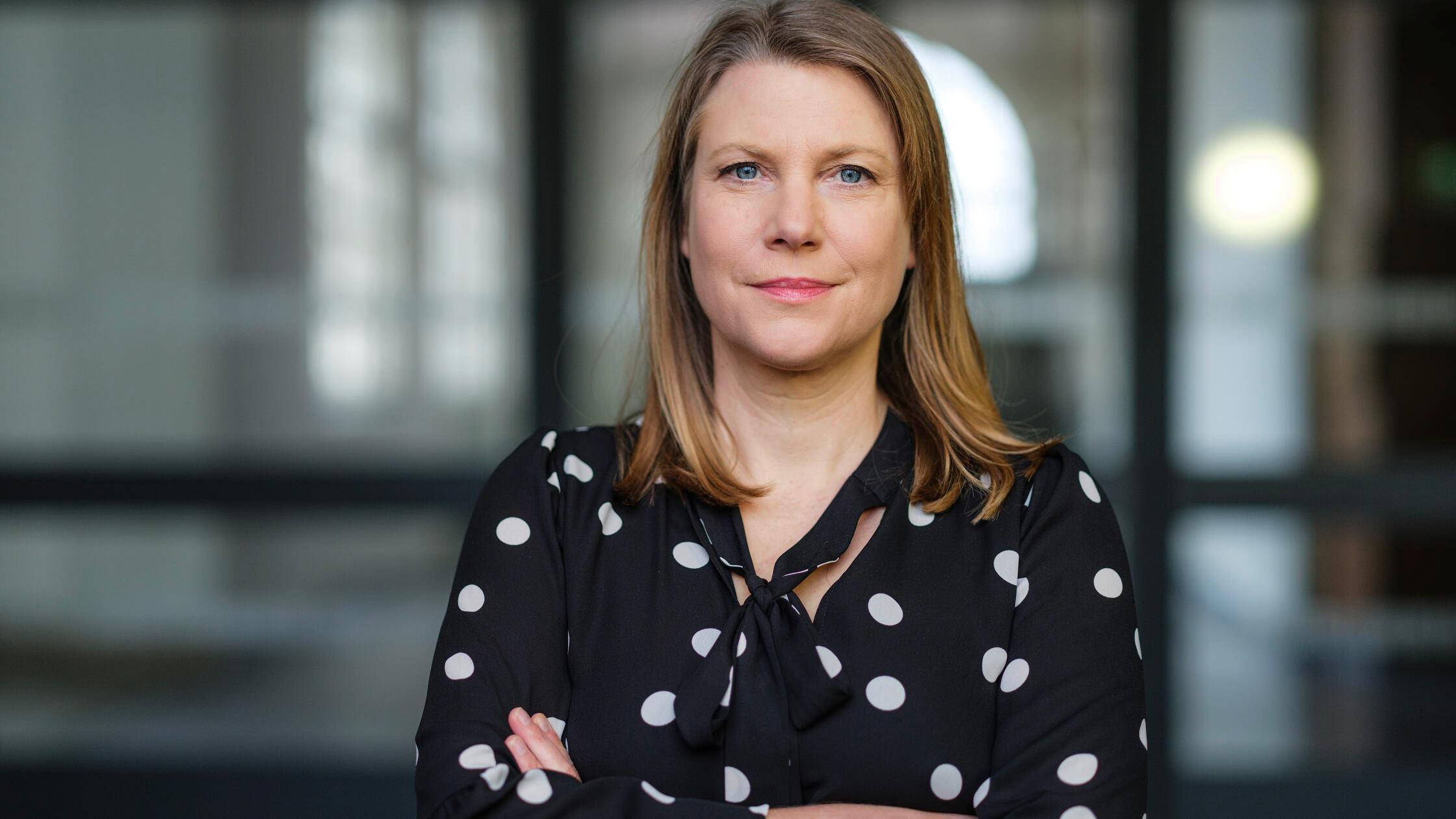 Die Journalistin Kathrin Hartmann kritisiert die Klimapolitik: das ...