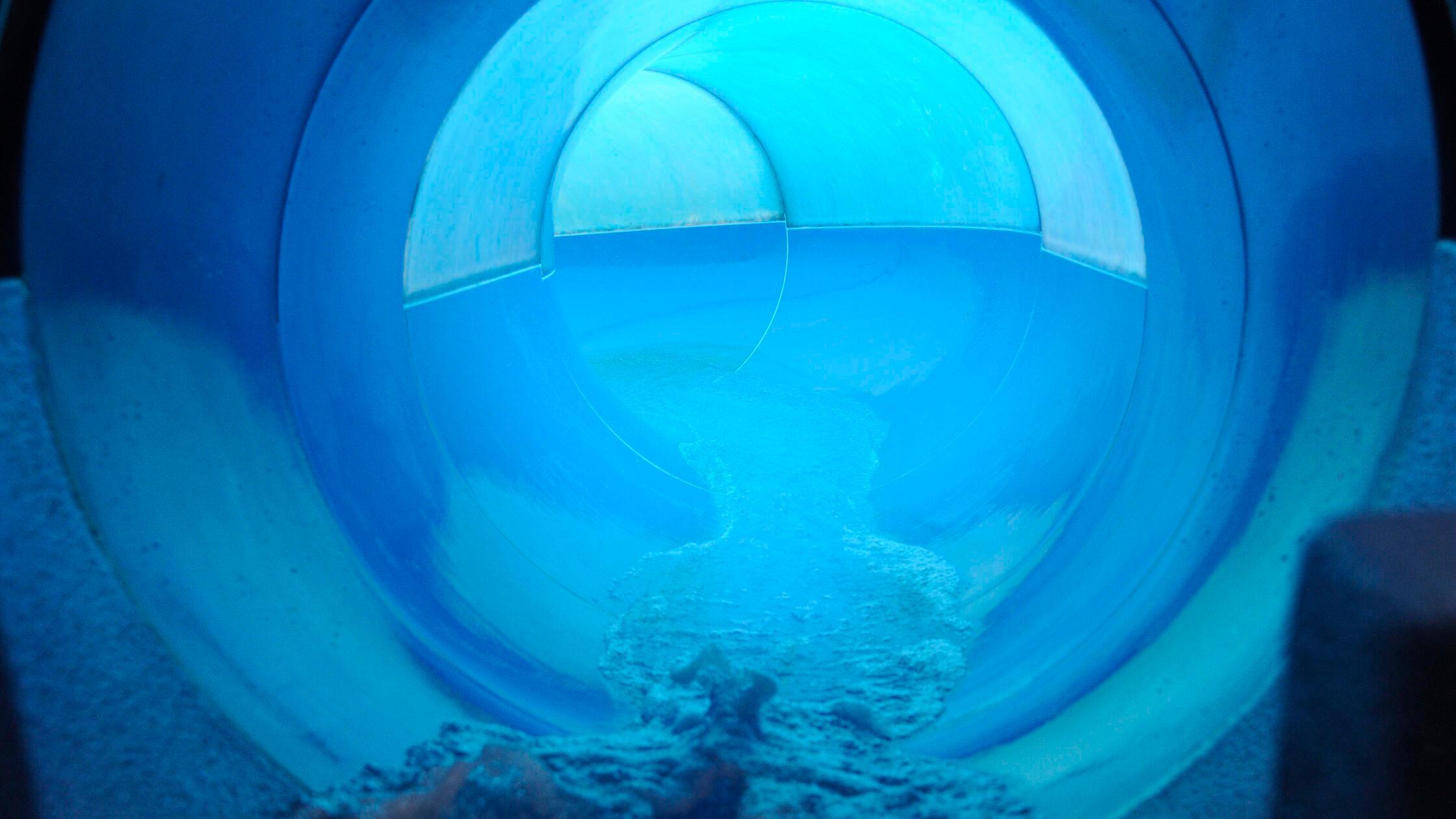 Auf die Plätze, fertig und los in die Rutsche! Deutschland Cup findet ...