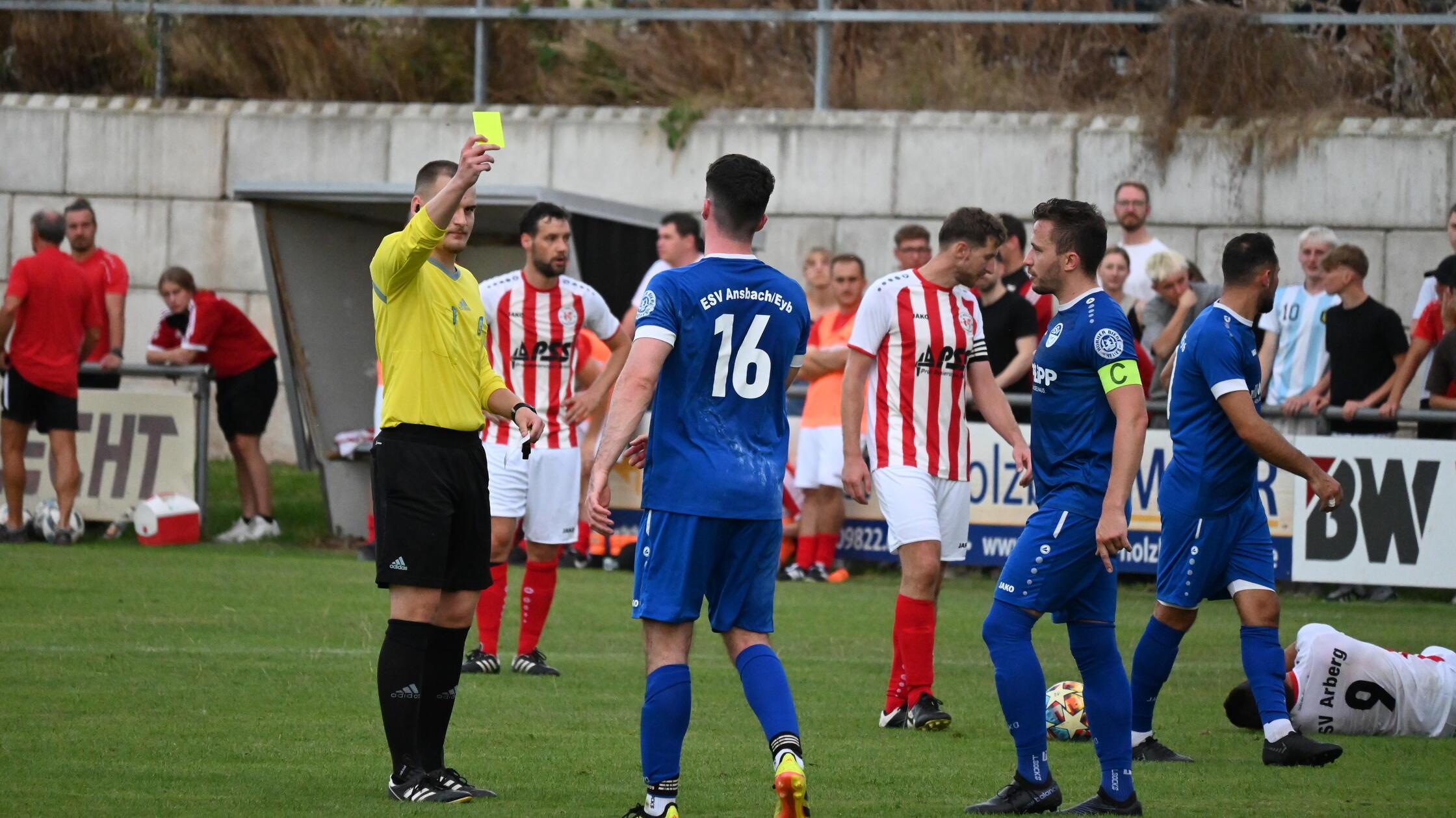 Schiedsrichtermangel: Obmann Uwe Wichmann wirft den Vereinen ...