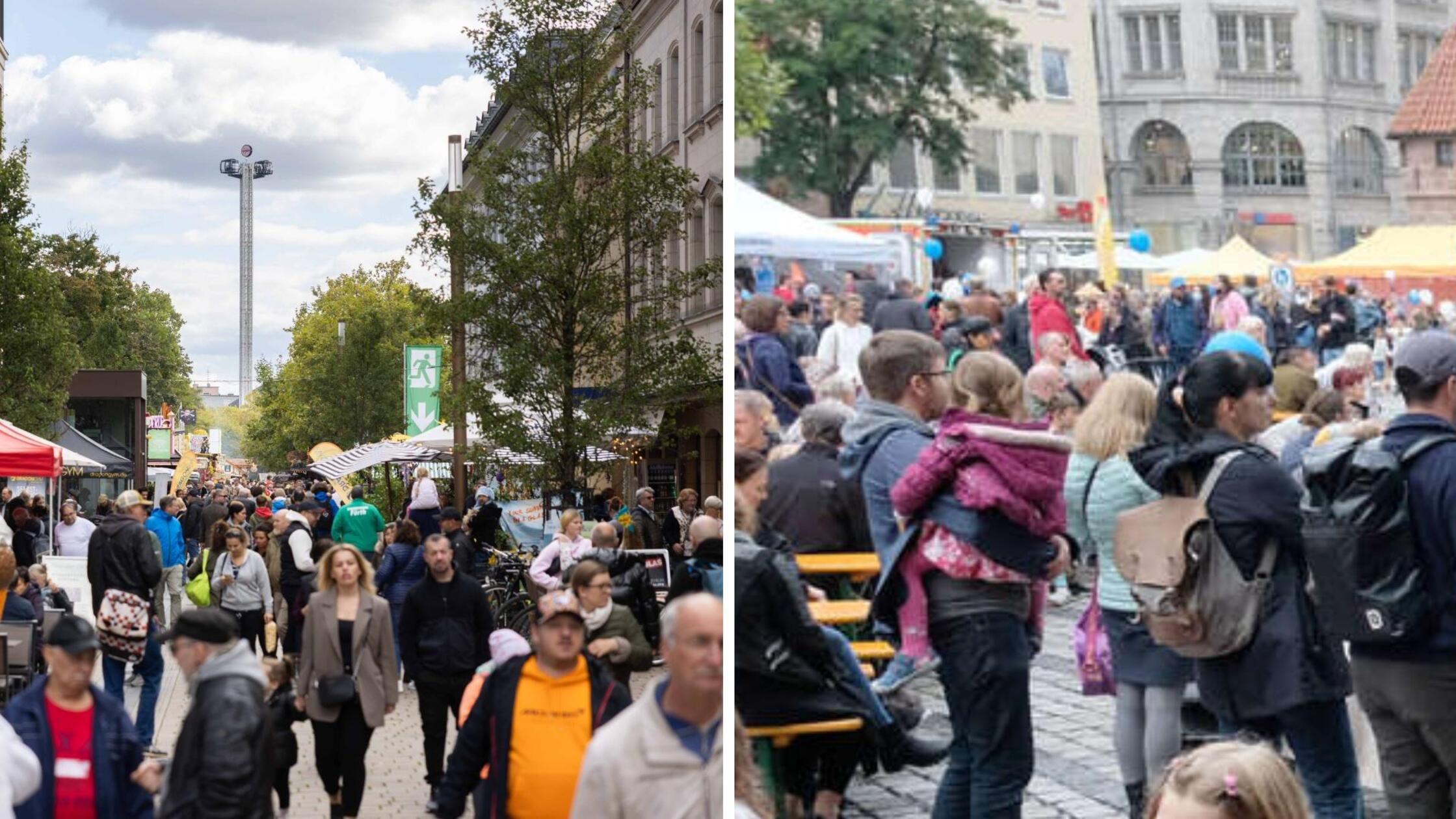 Nurtingen Verkaufsoffener Sonntag