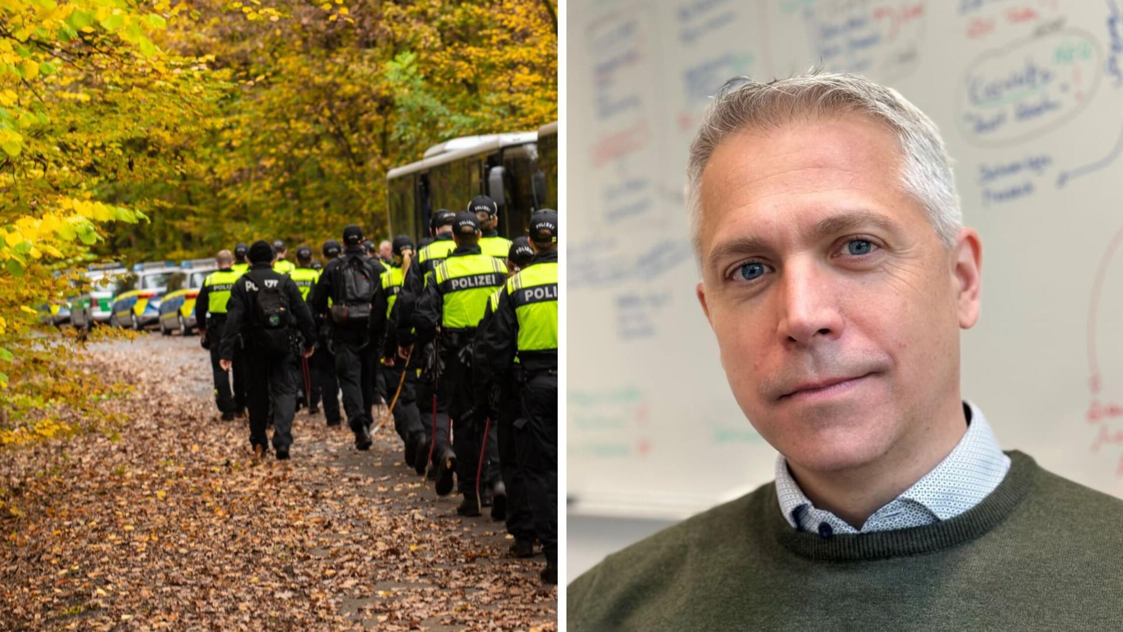 Fall Katina K. in Forchheim: Münchner Fallanalytiker erzählt, wie er ...