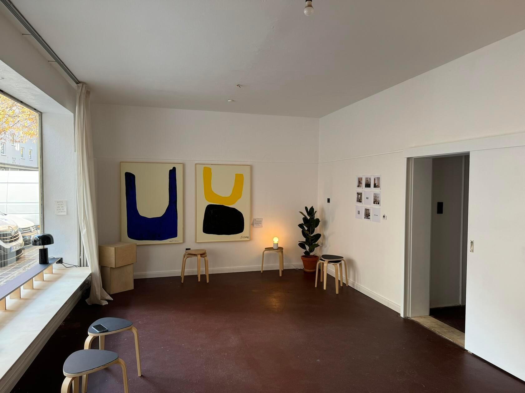 "Minimalistisches, skandinavisches Design": So sieht es im neuen Café ...