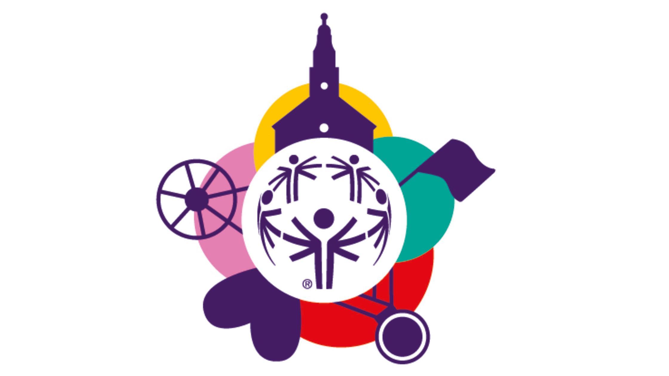 Logo für die Special-Olympics-Landesspiele vorgestellt: Darum sind ...