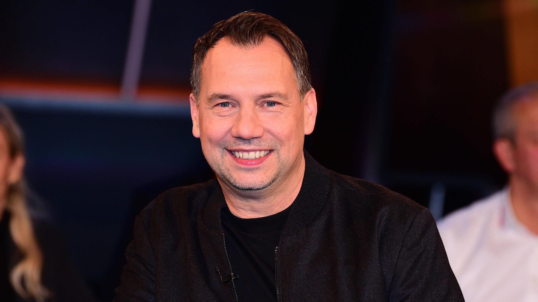 Bestsellerautor Sebastian Fitzek zu seinem neuen Buch: „Gruselige Orte ...