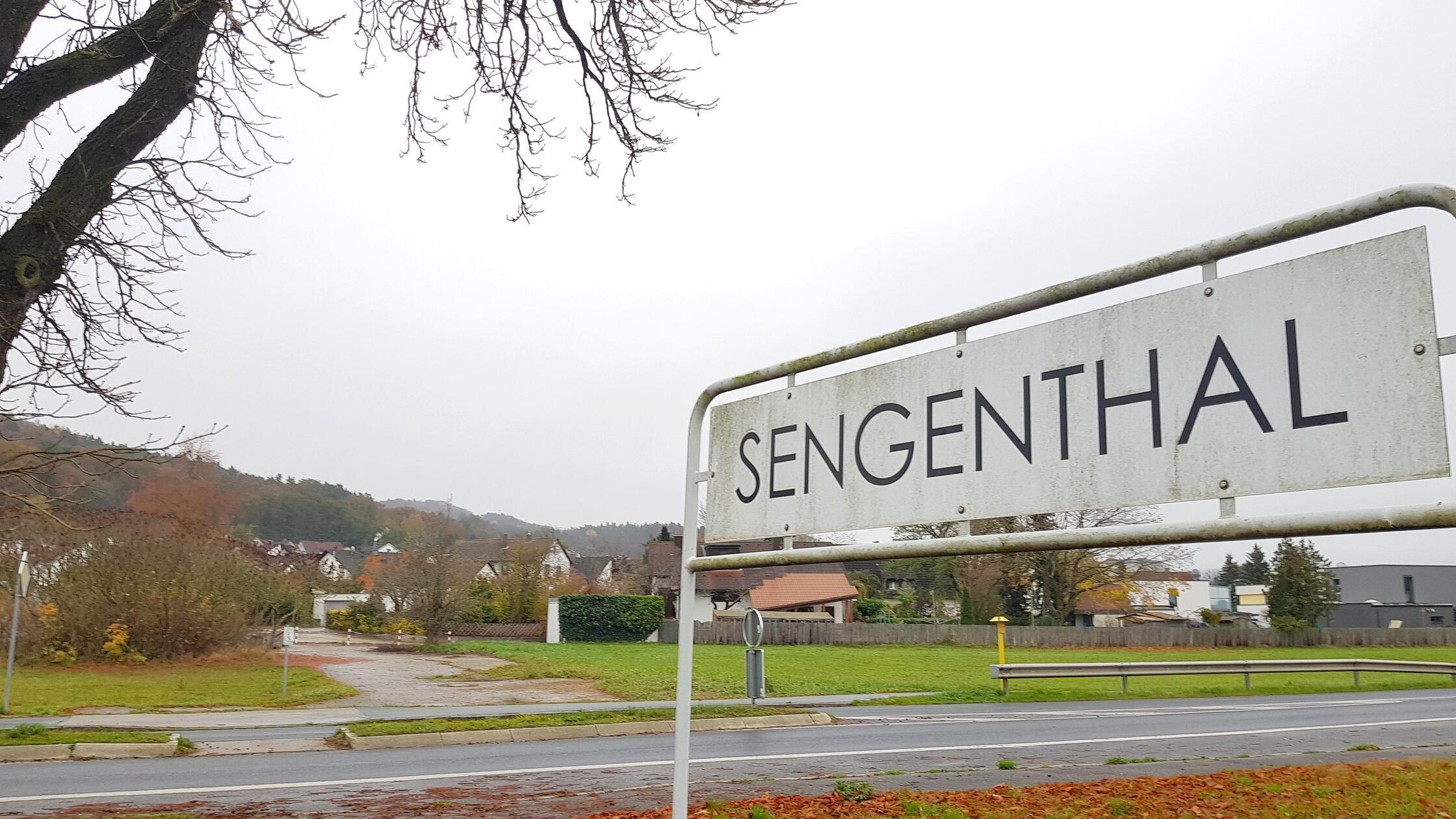 Hoch und runter: Gemeinderat von Sengenthal beschließt neue Hebesätze ...