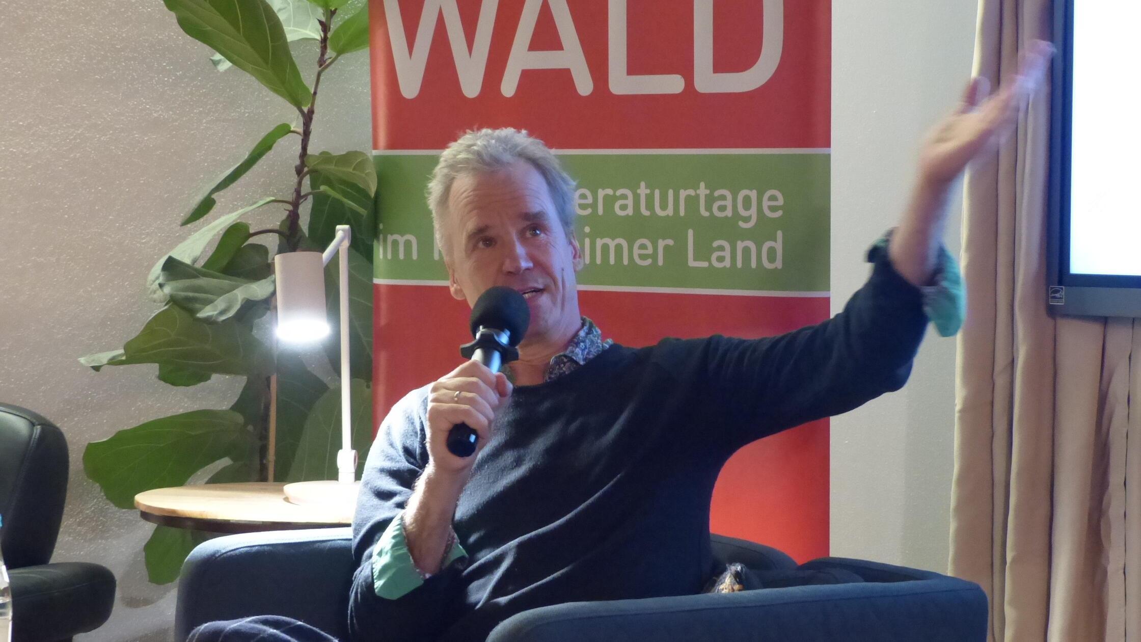 „Europa, wo bist du?“: Alex Rühle suchte 20.000 Kilometer lang - und ...