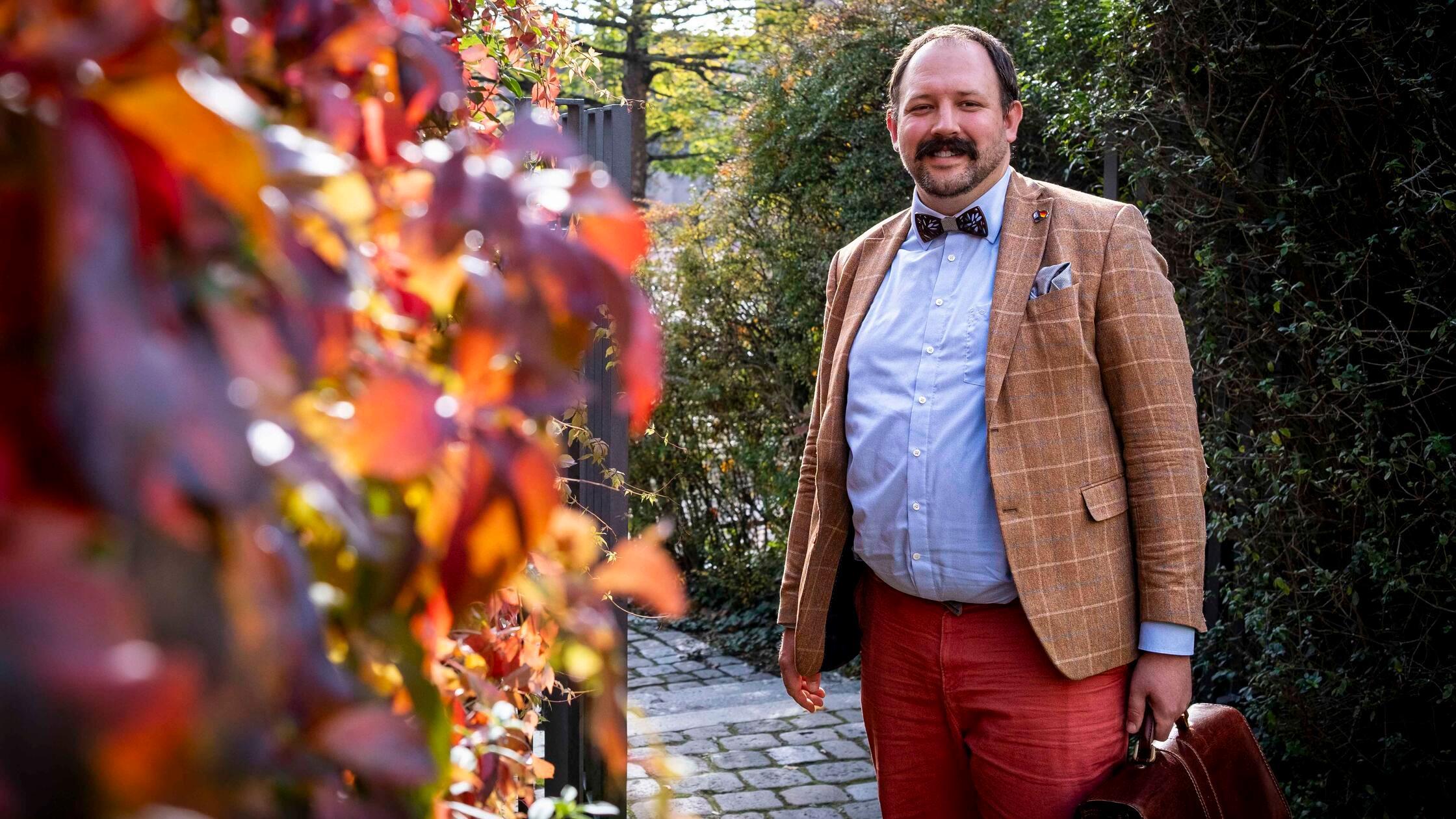 „Sträflicher Leichtsinn“: Arenz und Arenz unterrichten an benachbarten ...