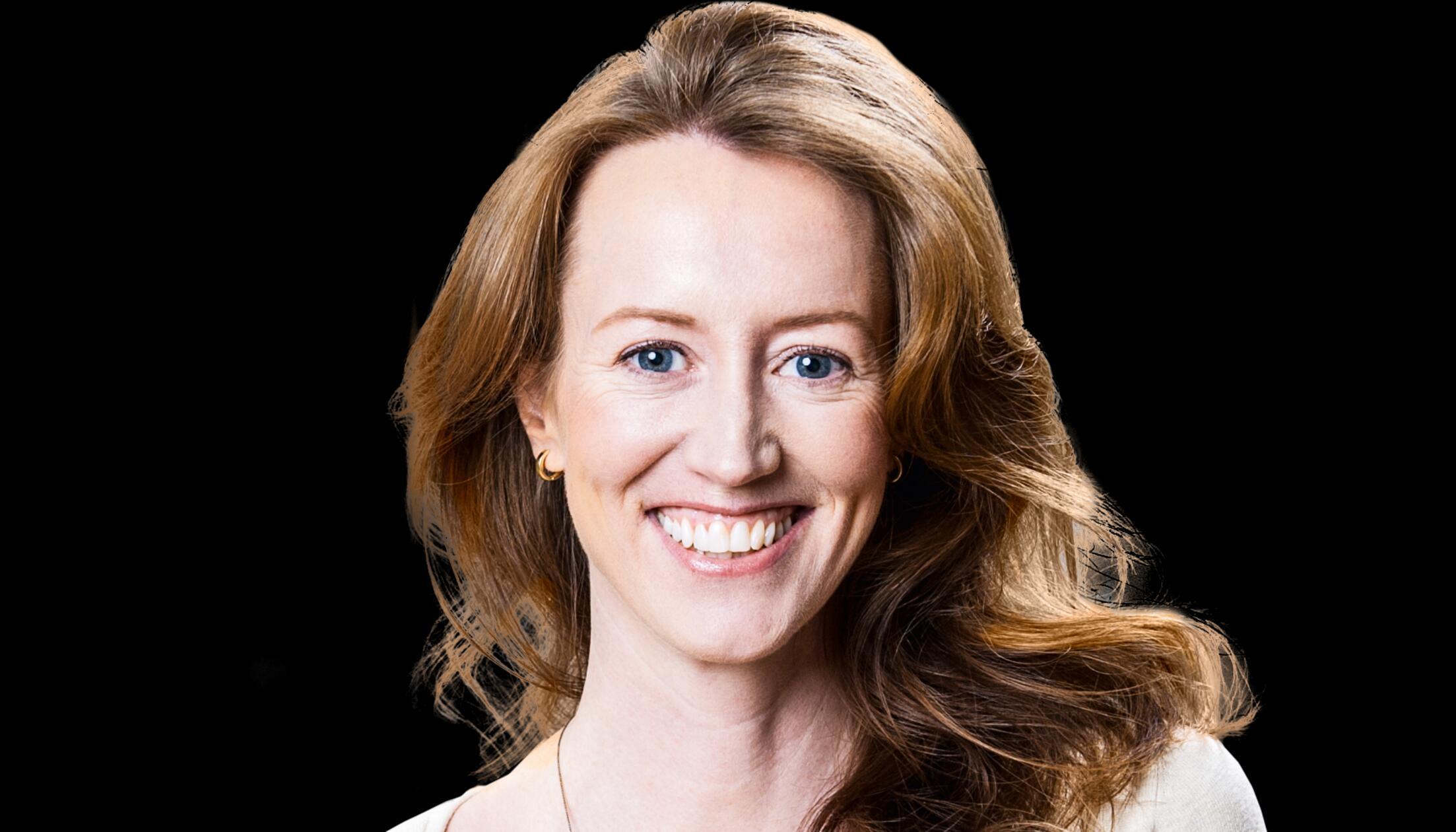 Trainerin Isabel García beim NN-Expertenforum in Nürnberg: Wir verlosen ...