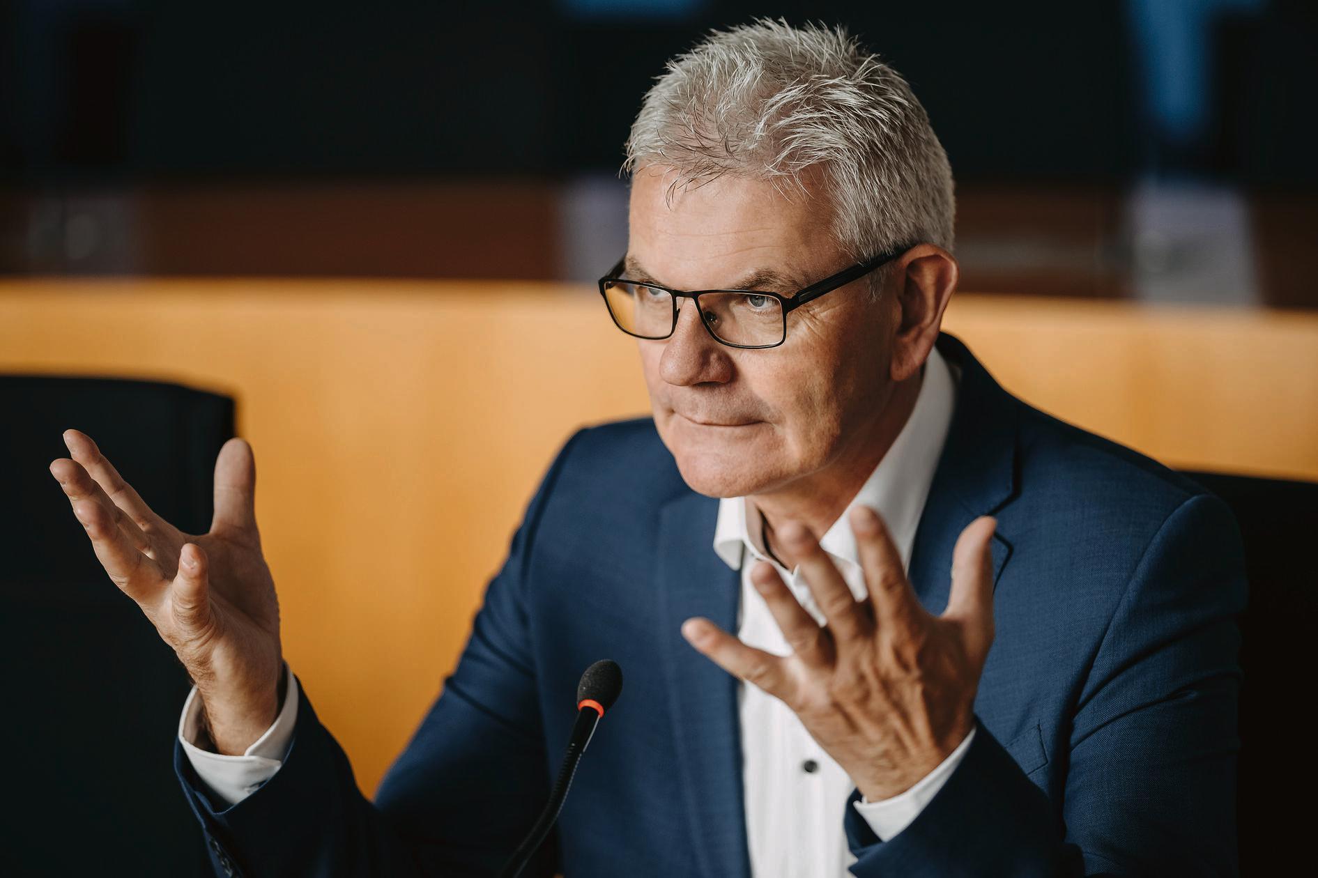 Ansbach und Weißenburg-Gunzenhausen wählen den Bundestag: Das sind die ...