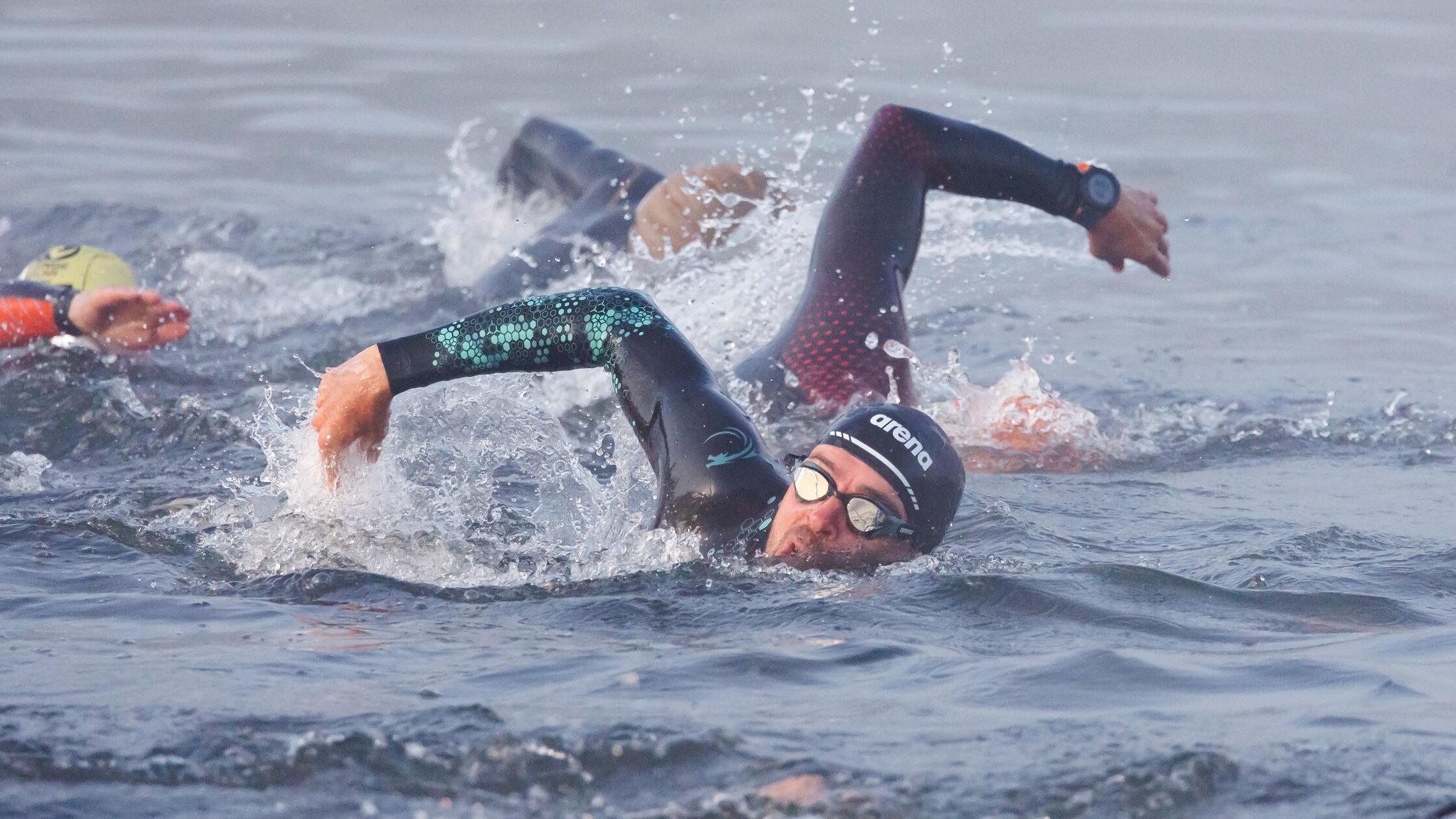 Challenge Roth, Lange, Philipp, Deichmann, Haug: Triathleten kürten die ...