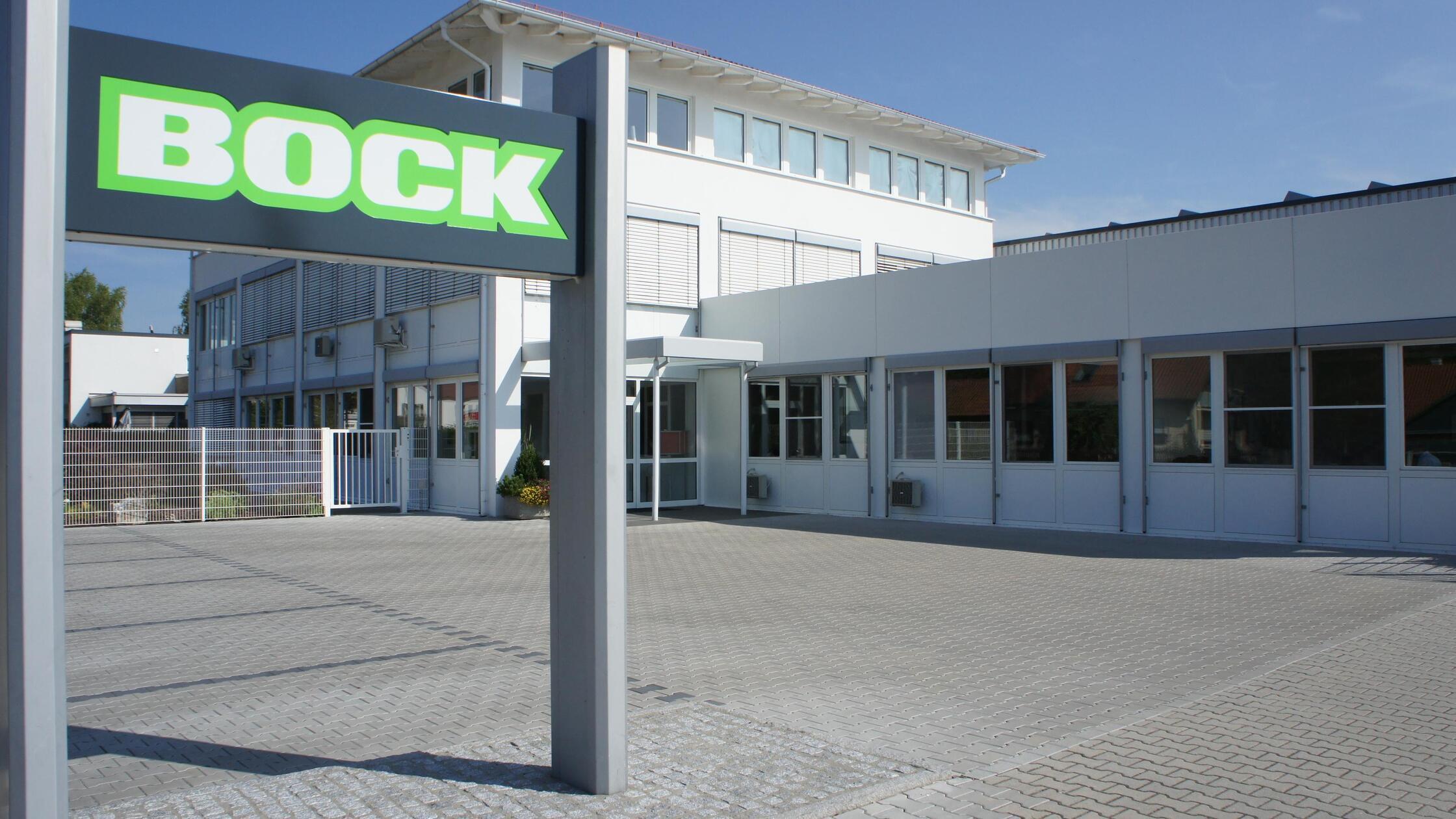 Firma Bock in Postbauer-Heng stellt Automotive Sparte ein: Wie es mit ...