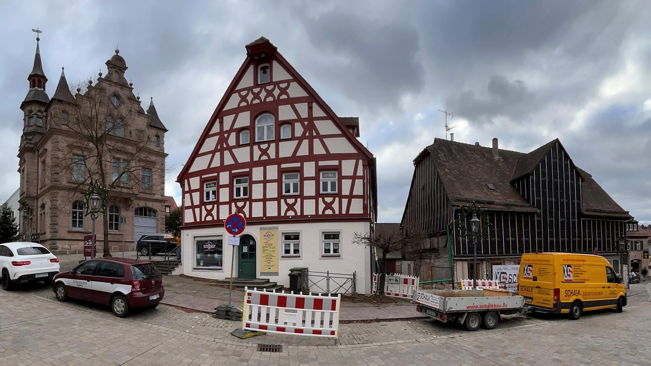 So schön, so wertvoll, so teuer: Wie der Wendelsteiner „Flaschner“ neu ...