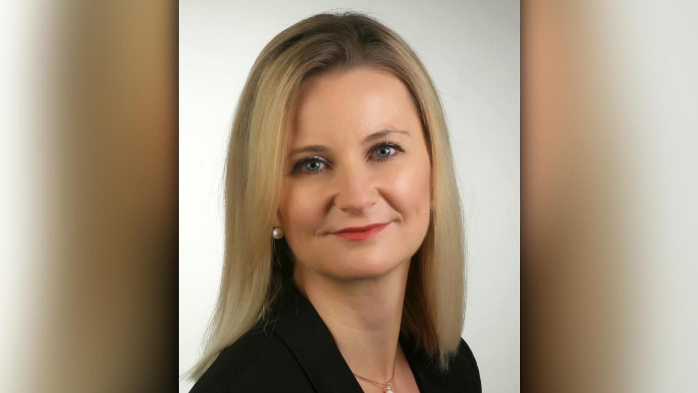 Die Neue stellt sich vor: Eva-Maria Götz übernimmt das Hilpoltsteiner ...