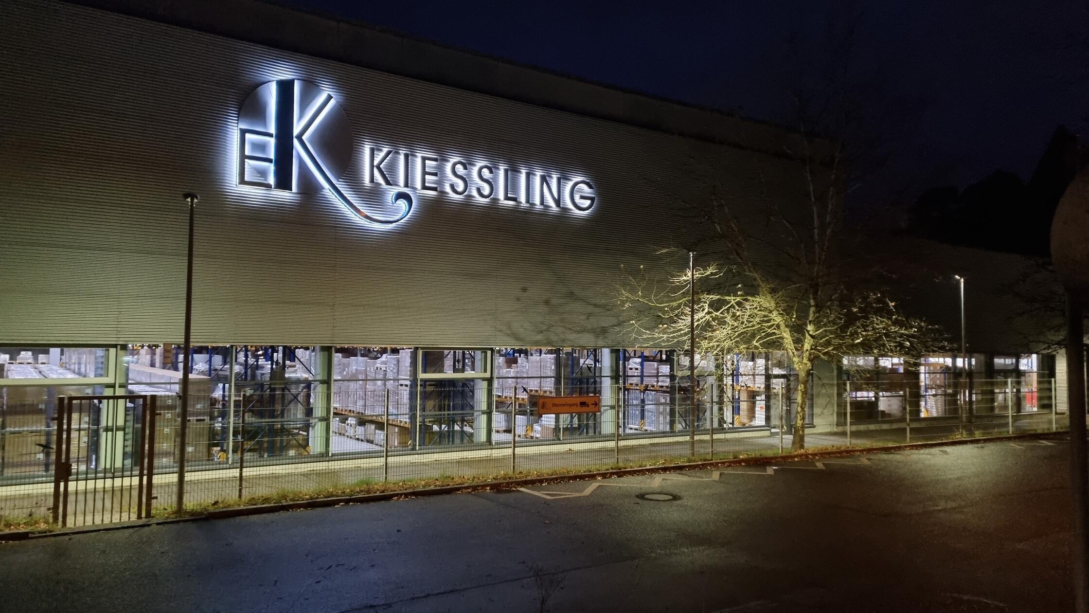 Georgensgmünder Unternehmen Kiessling produziert Sonnencreme für DM: So ...