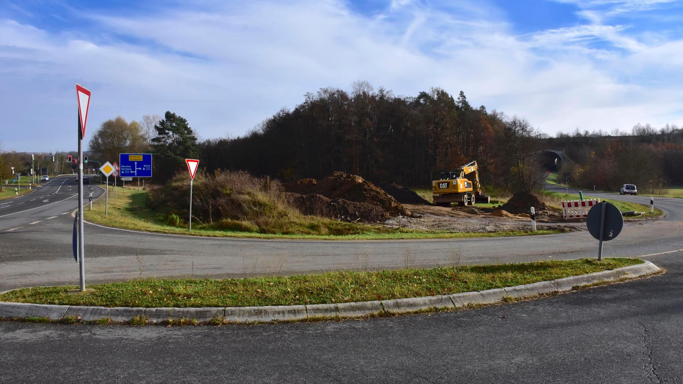 Das sind die Pläne für den neuen Schnaittacher Bauhof