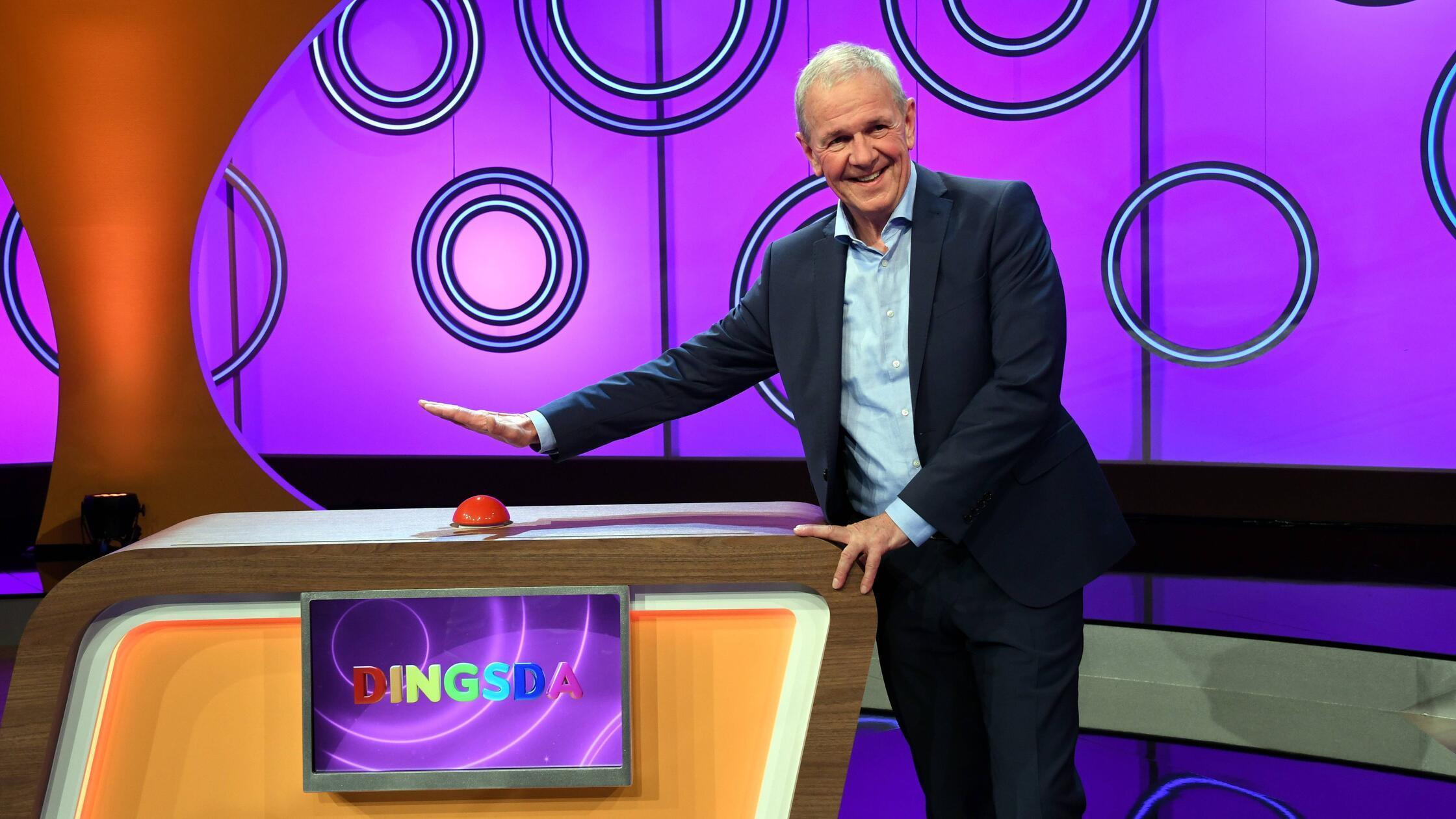 Bayerische TV- und Radiolegende Fritz Egner muss den BR verlassen ...