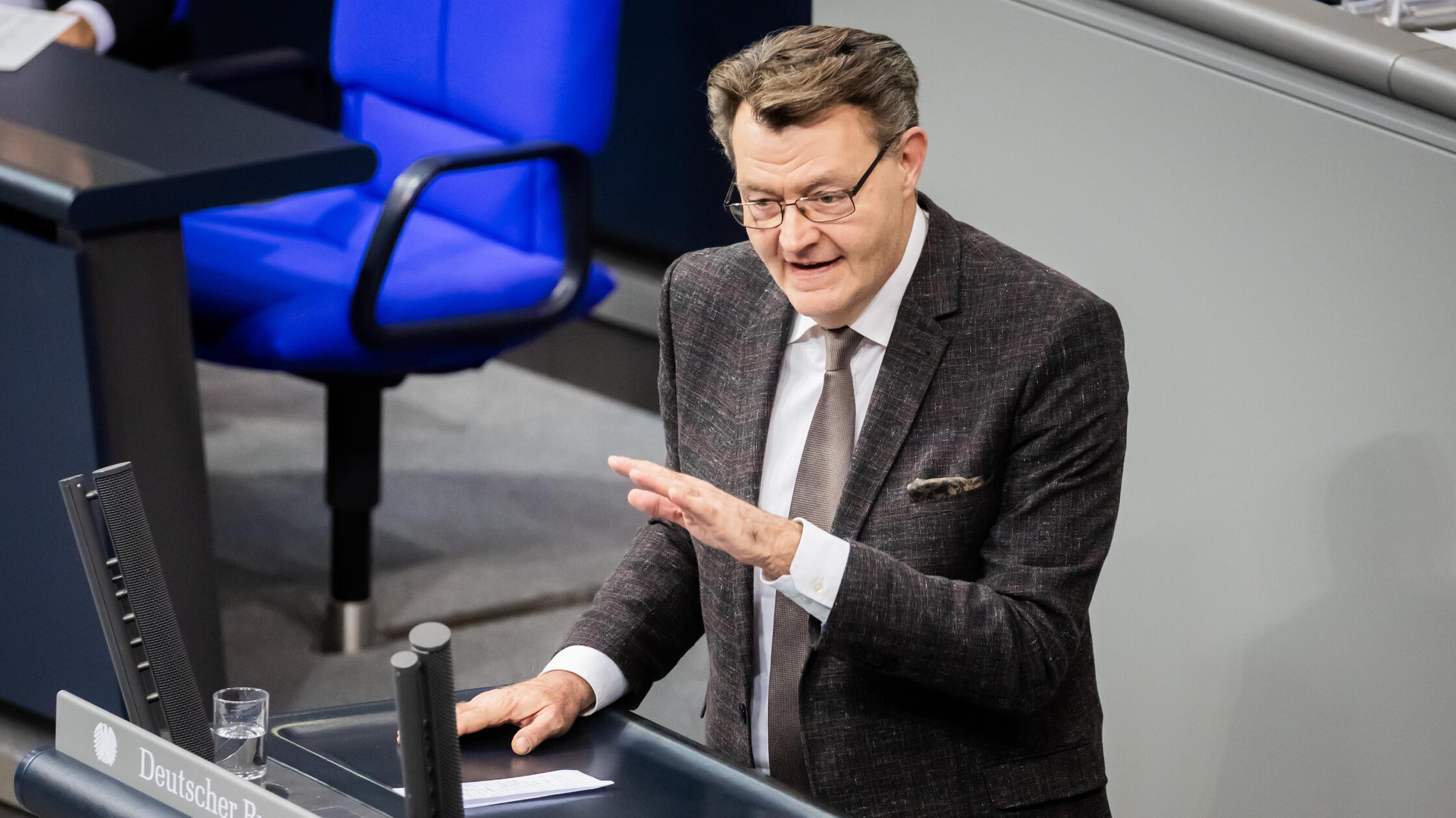 Frieser, Grämmer, Müller und weitere: Wer steht zur Bundestagswahl 2025 ...