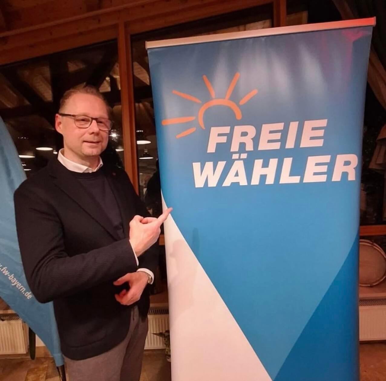 Ansbach und Weißenburg-Gunzenhausen wählen den Bundestag: Das sind die ...